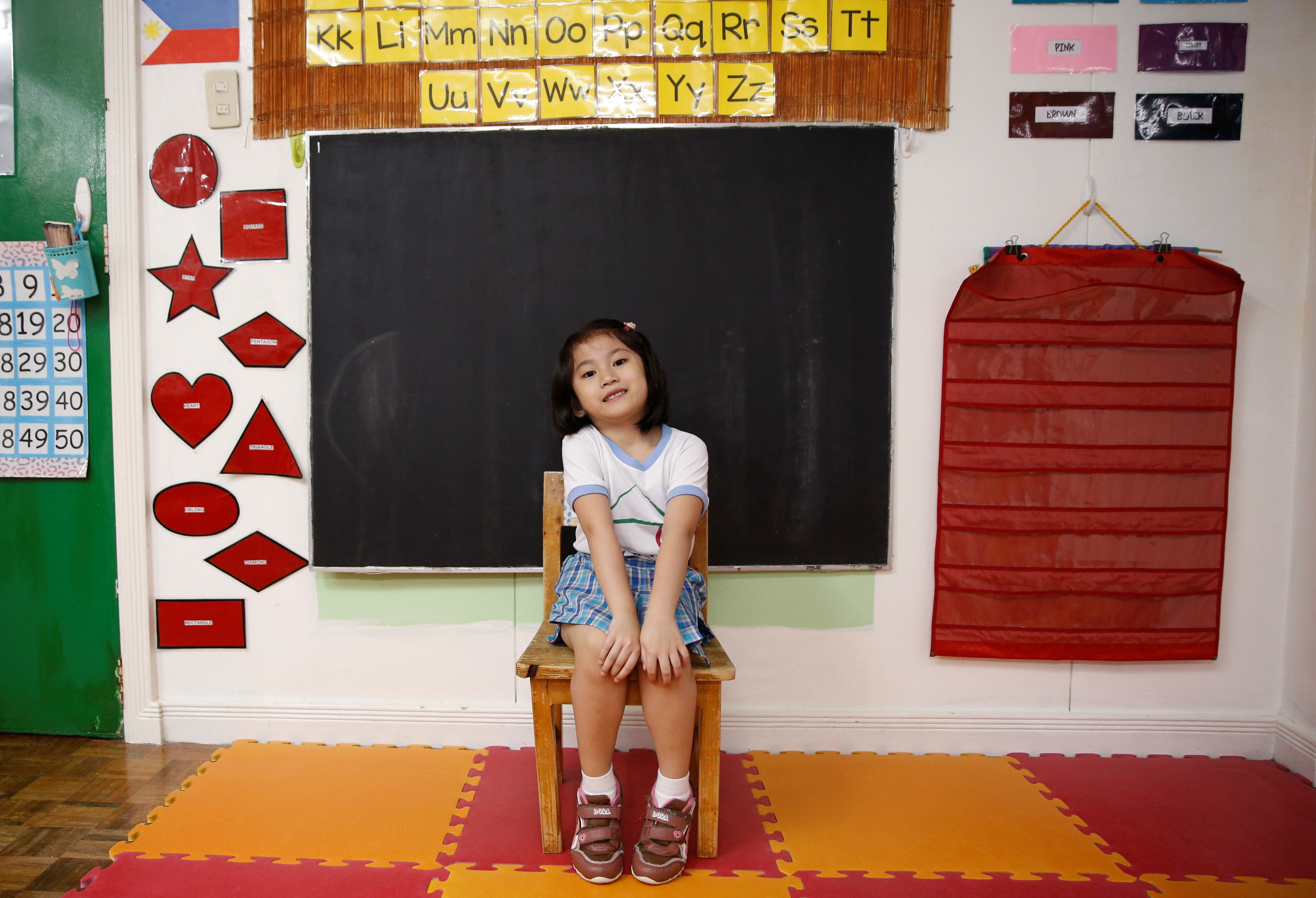 Lessons in using data to improve education: The Philippines