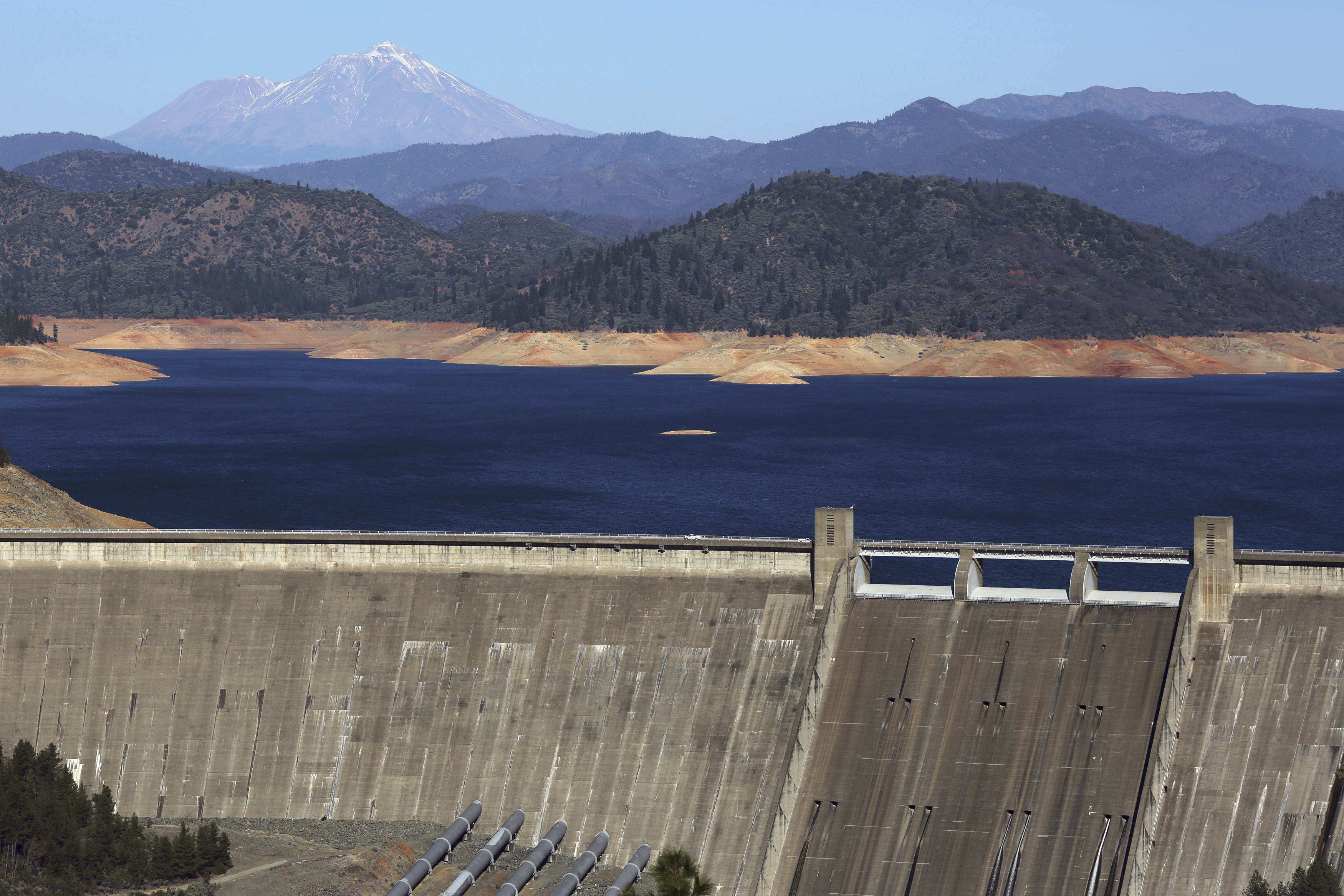 10 facts about water policy and infrastructure in the US | Brookings