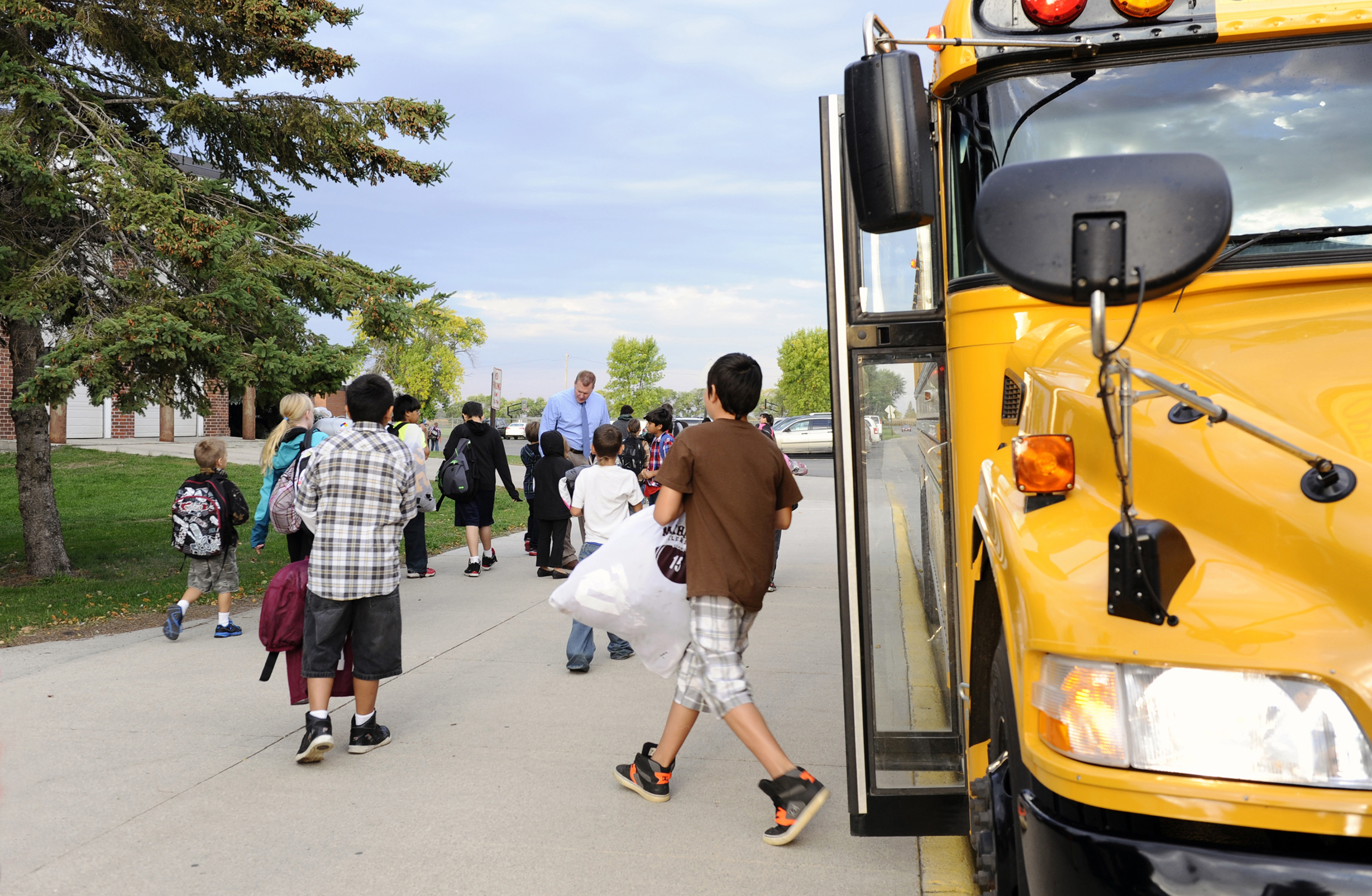 A time for school choice? If so, let’s make sure we ask the right ...