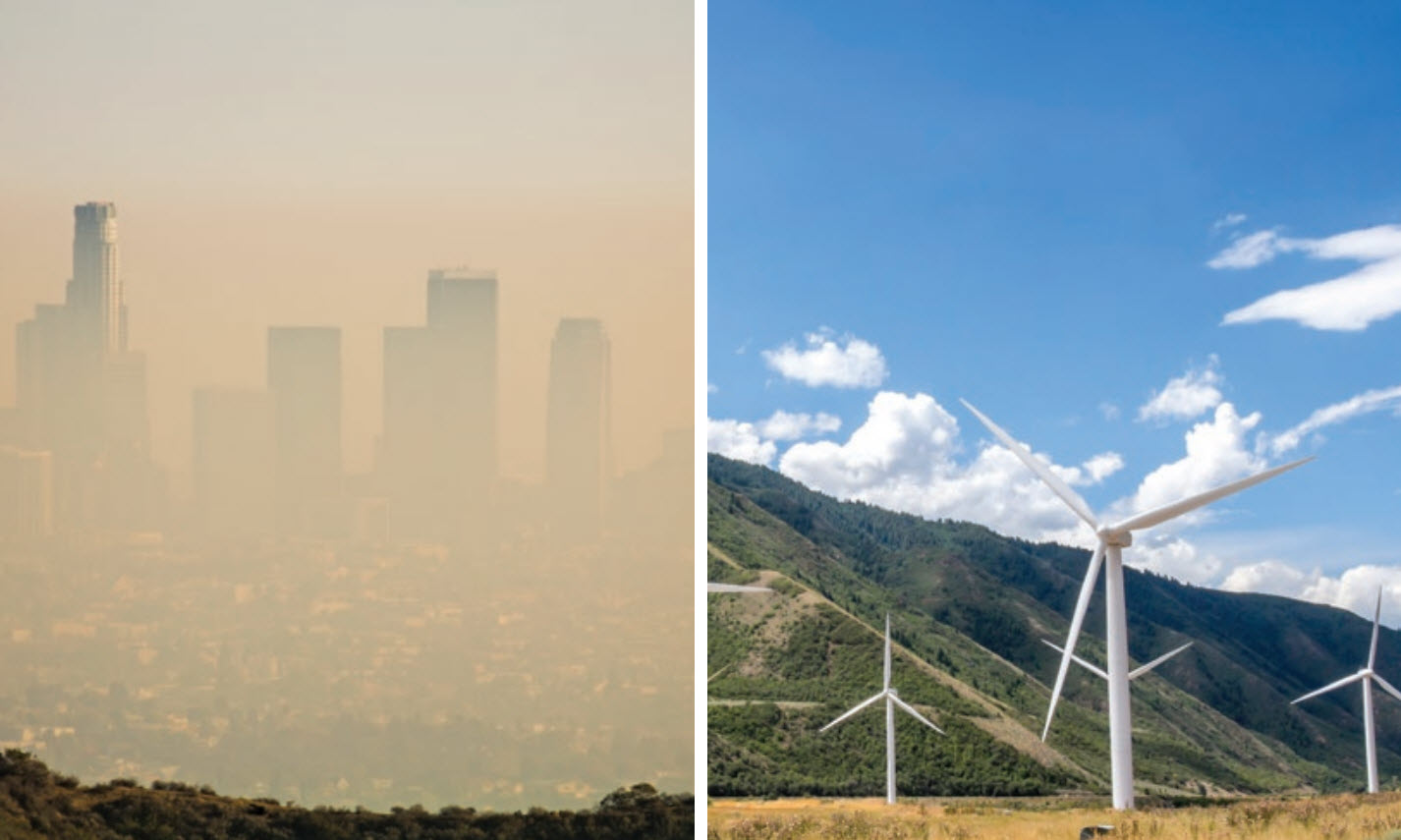 Twelve economic facts on energy and climate change | Brookings