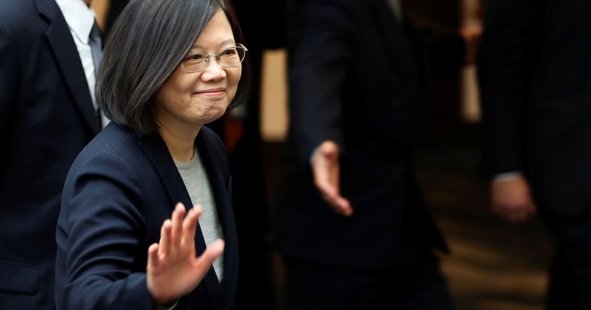 Cross-Strait relations at a juncture: Japanese and American perspectives