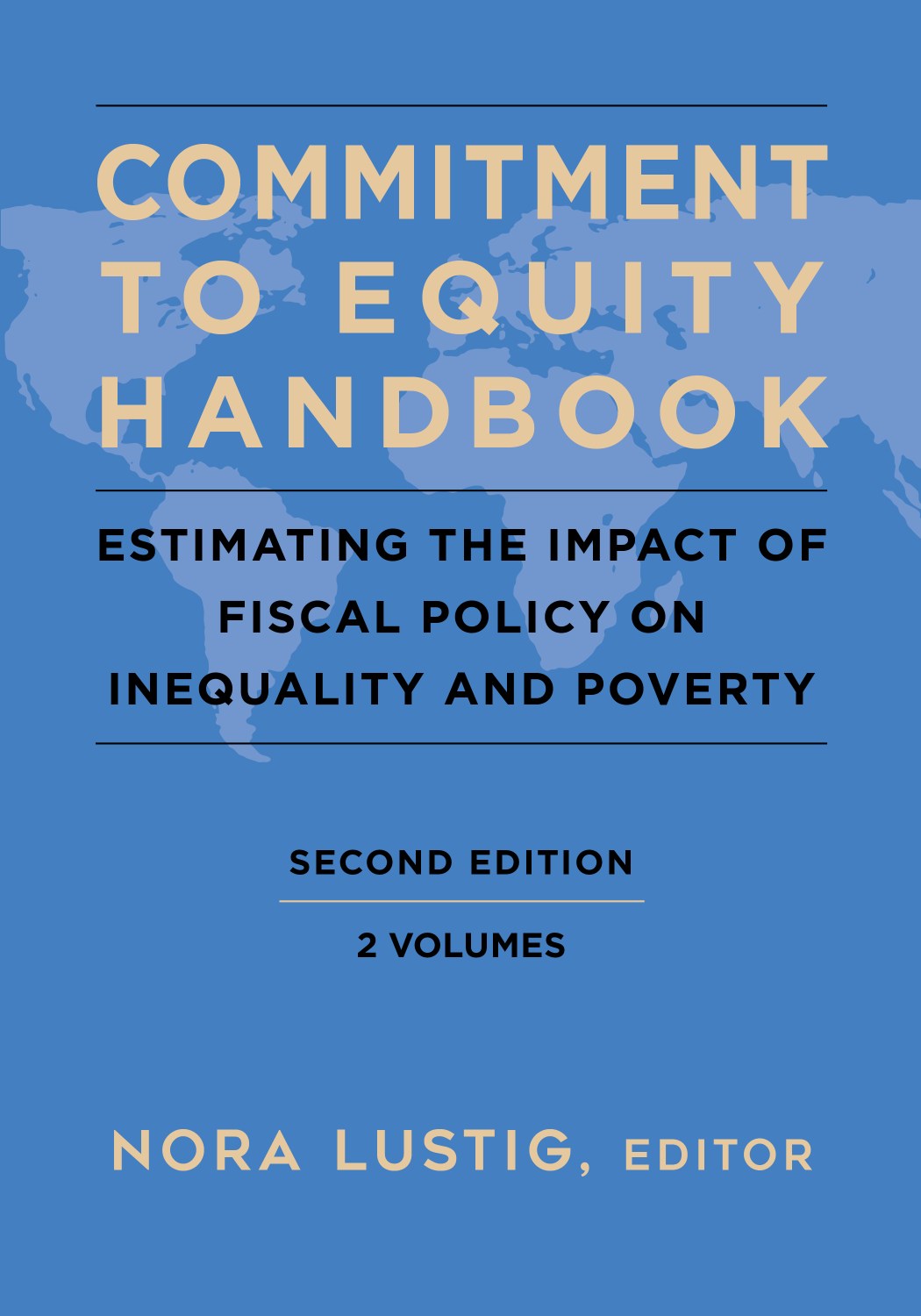 Commitment to Equity Handbook | Brookings