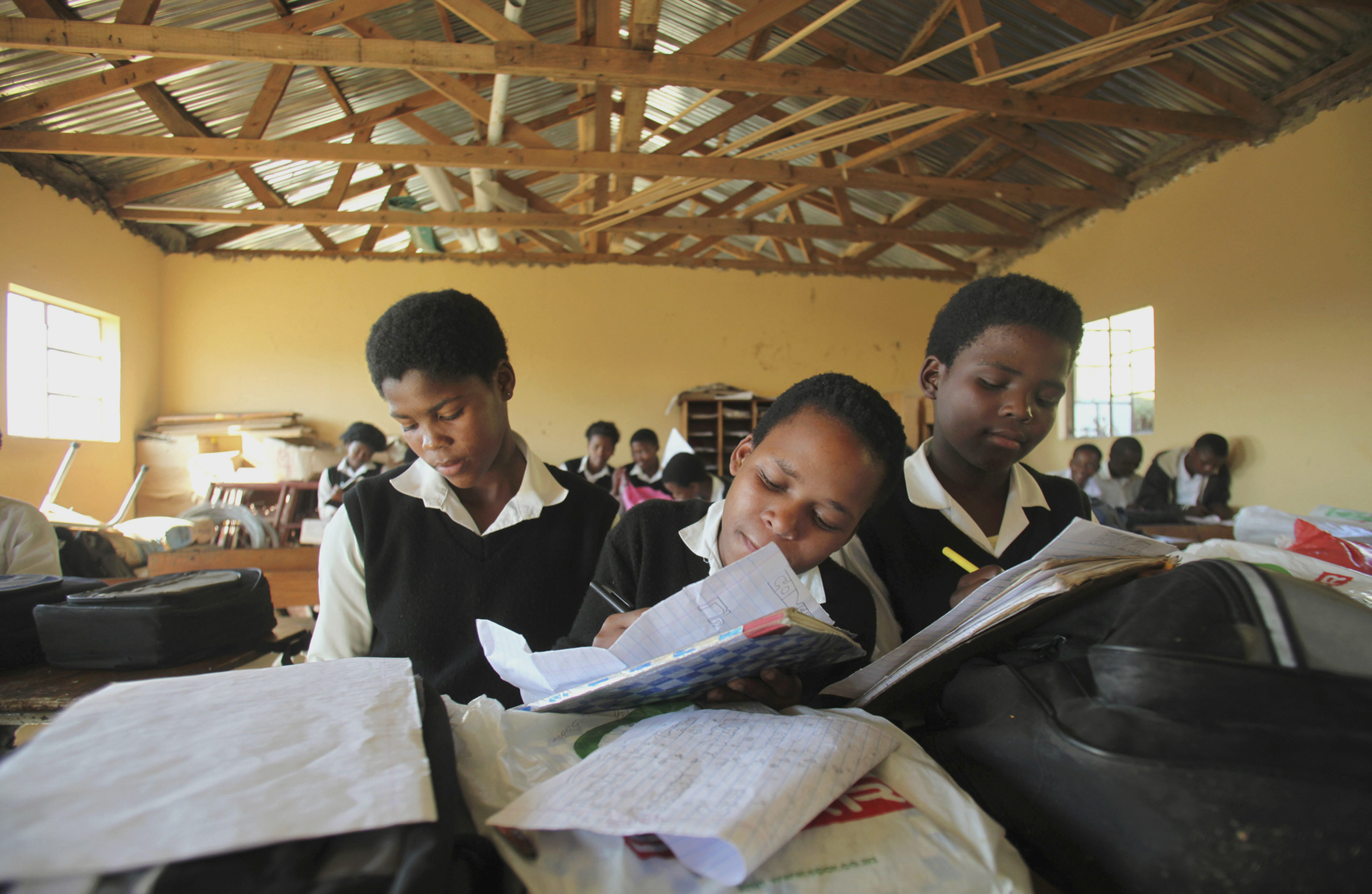 Ability Grouping, Tracking, and How Schools Work | Brookings