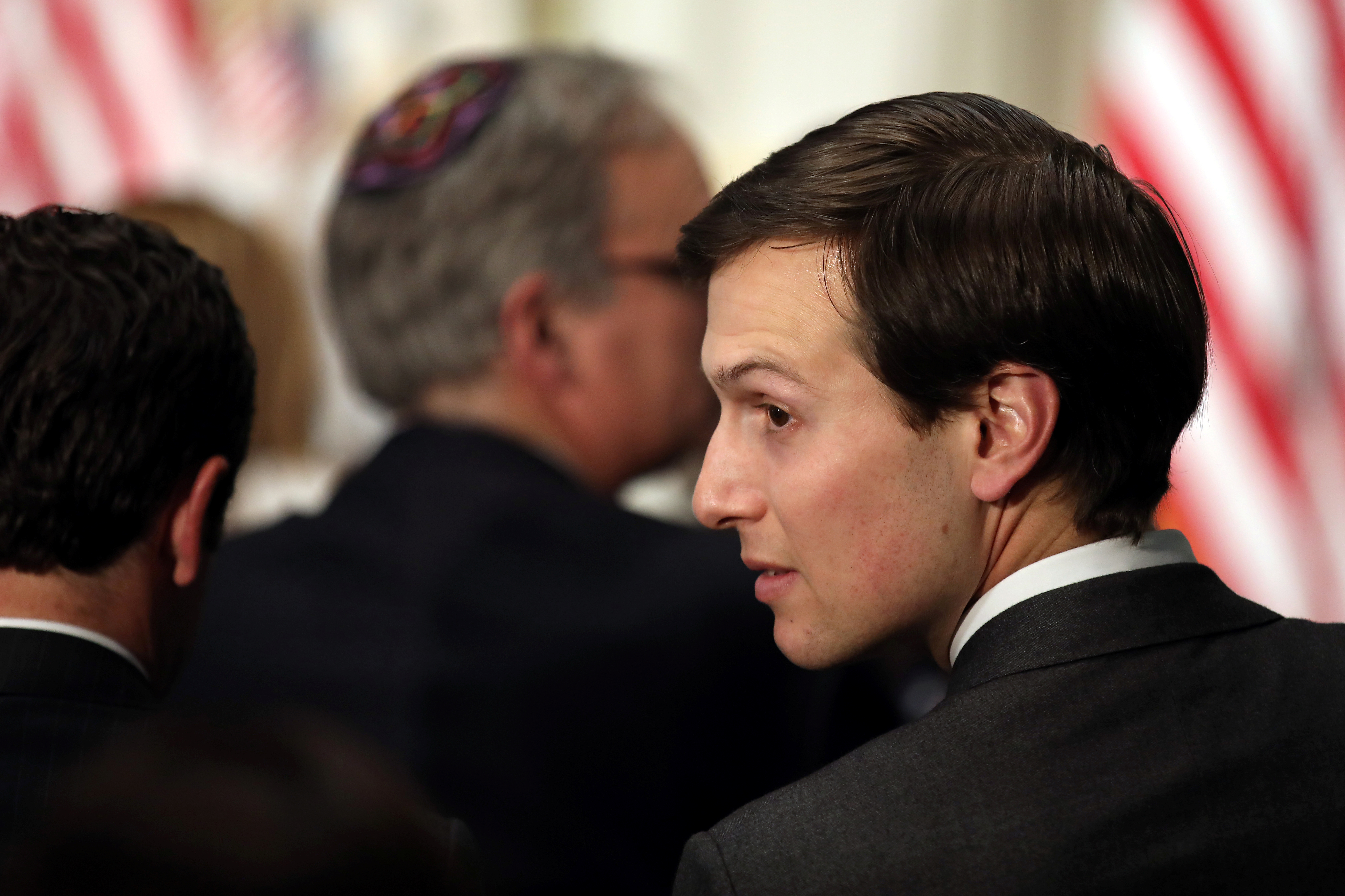 Four ways Jared Kushner can modernize government | Brookings