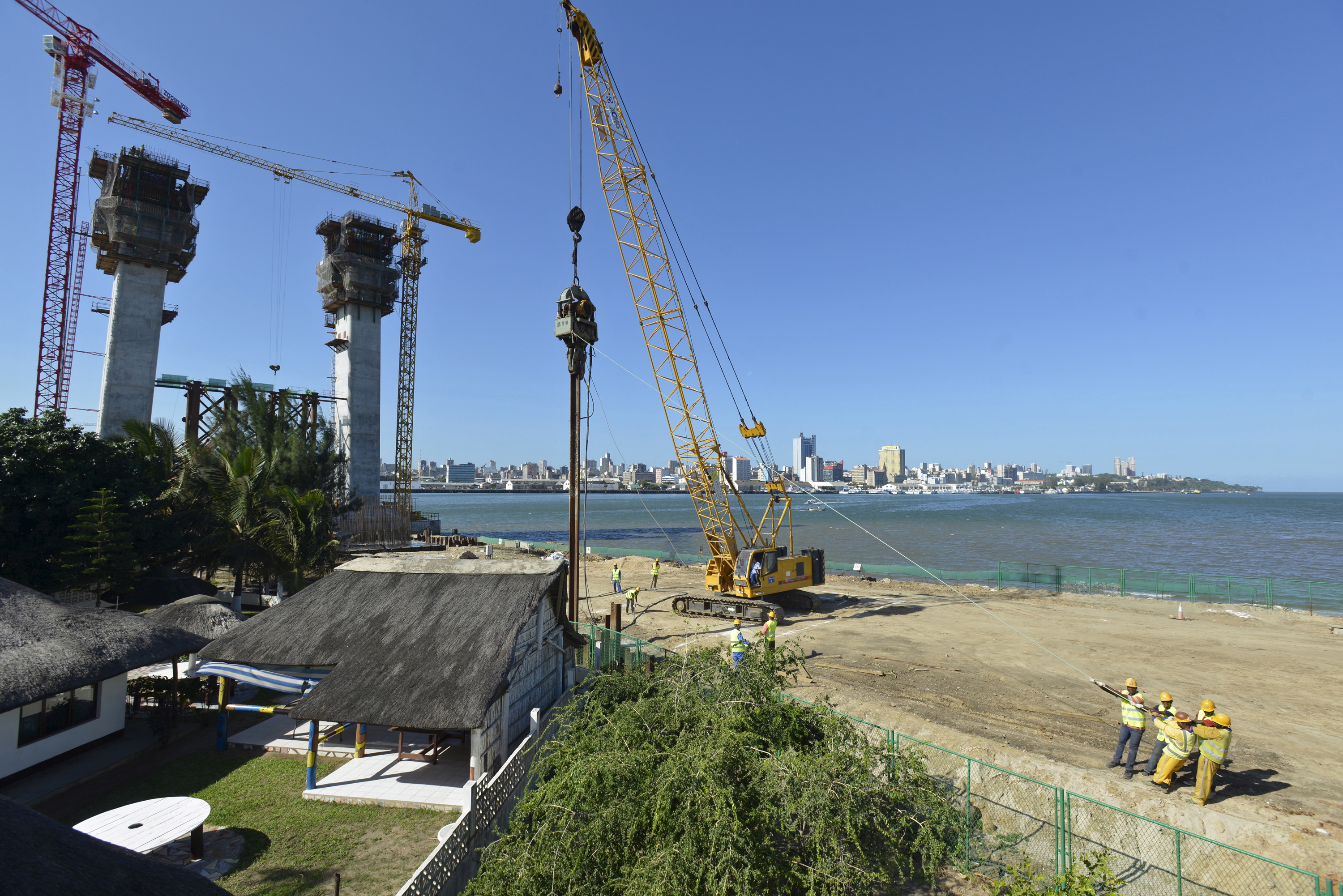 How development finance institutions can align the private sector with ...