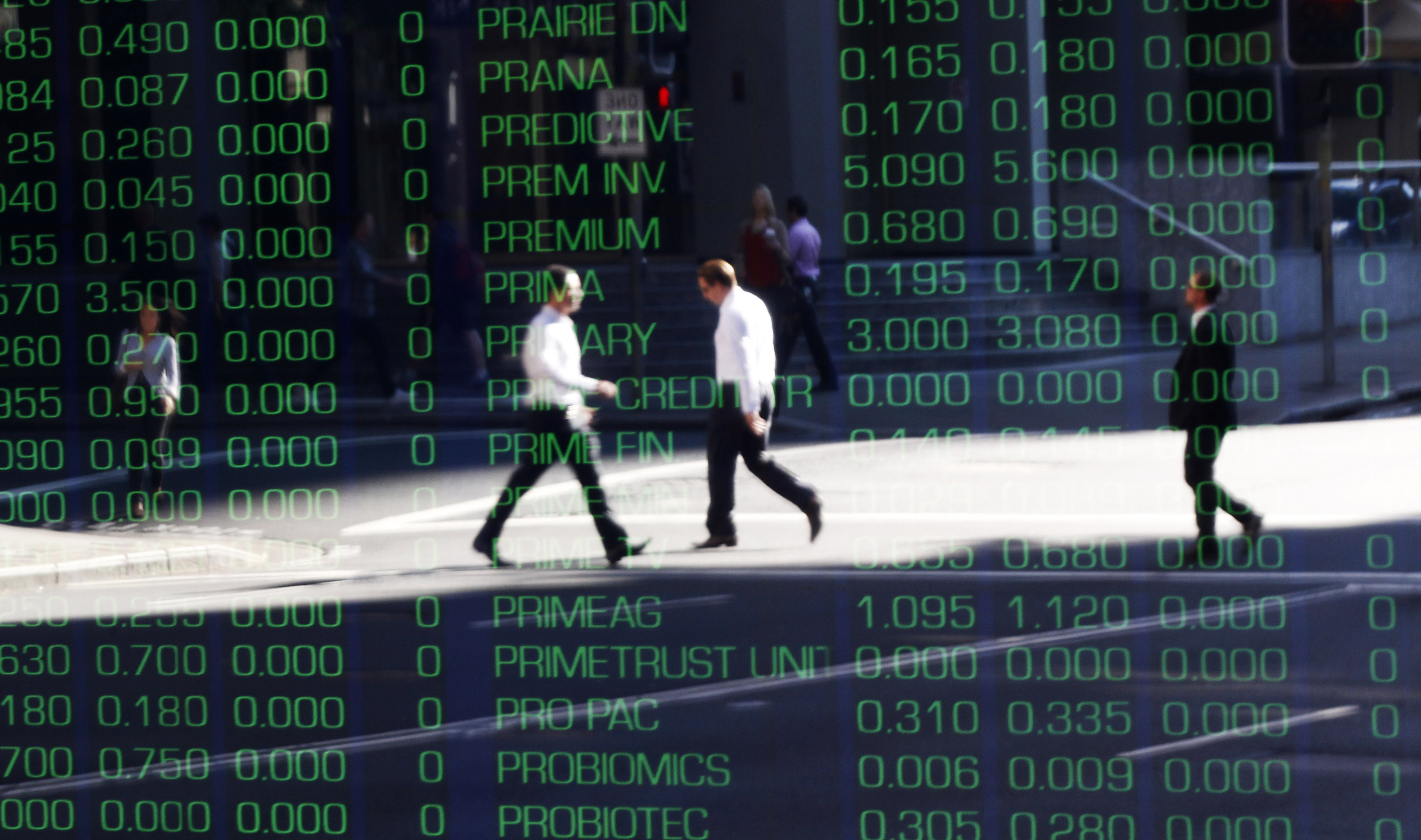 Temporary price-level targeting: An alternative framework for monetary ...