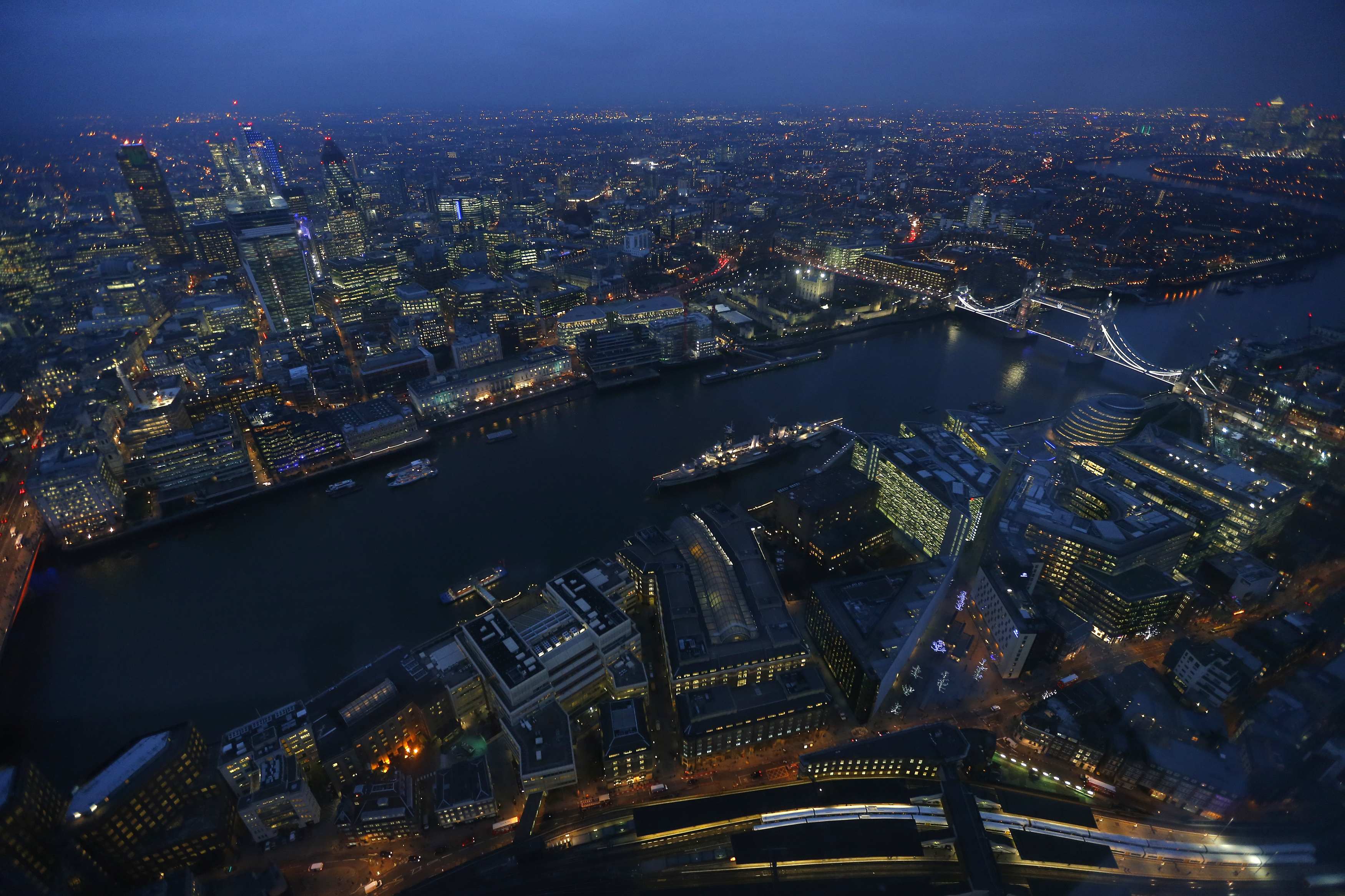 The 10 Traits of Globally Fluent Metro Areas: Helsinki’s Innovative ...