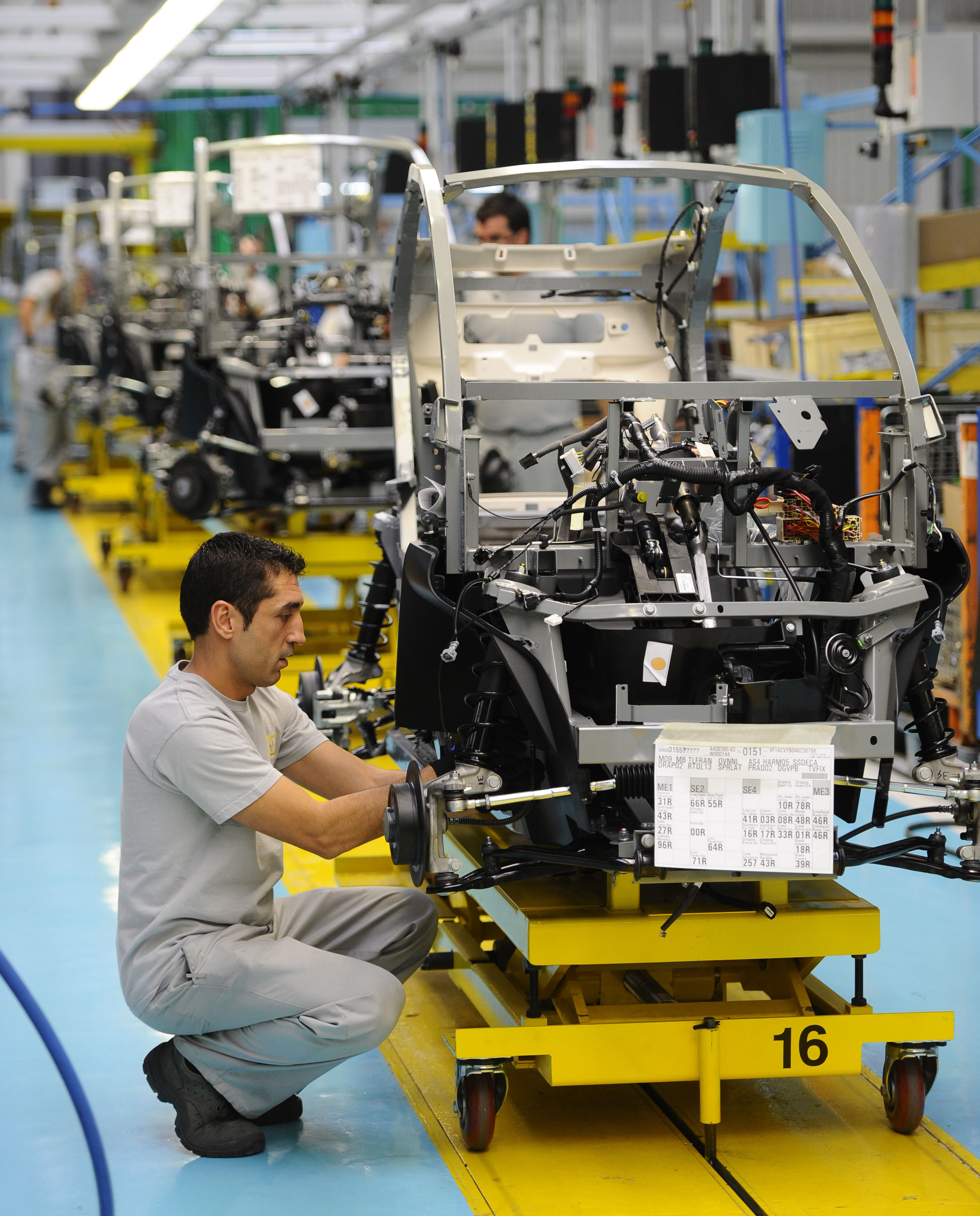 America's Advanced Industries: What They Are, Where They Are, and Why ...