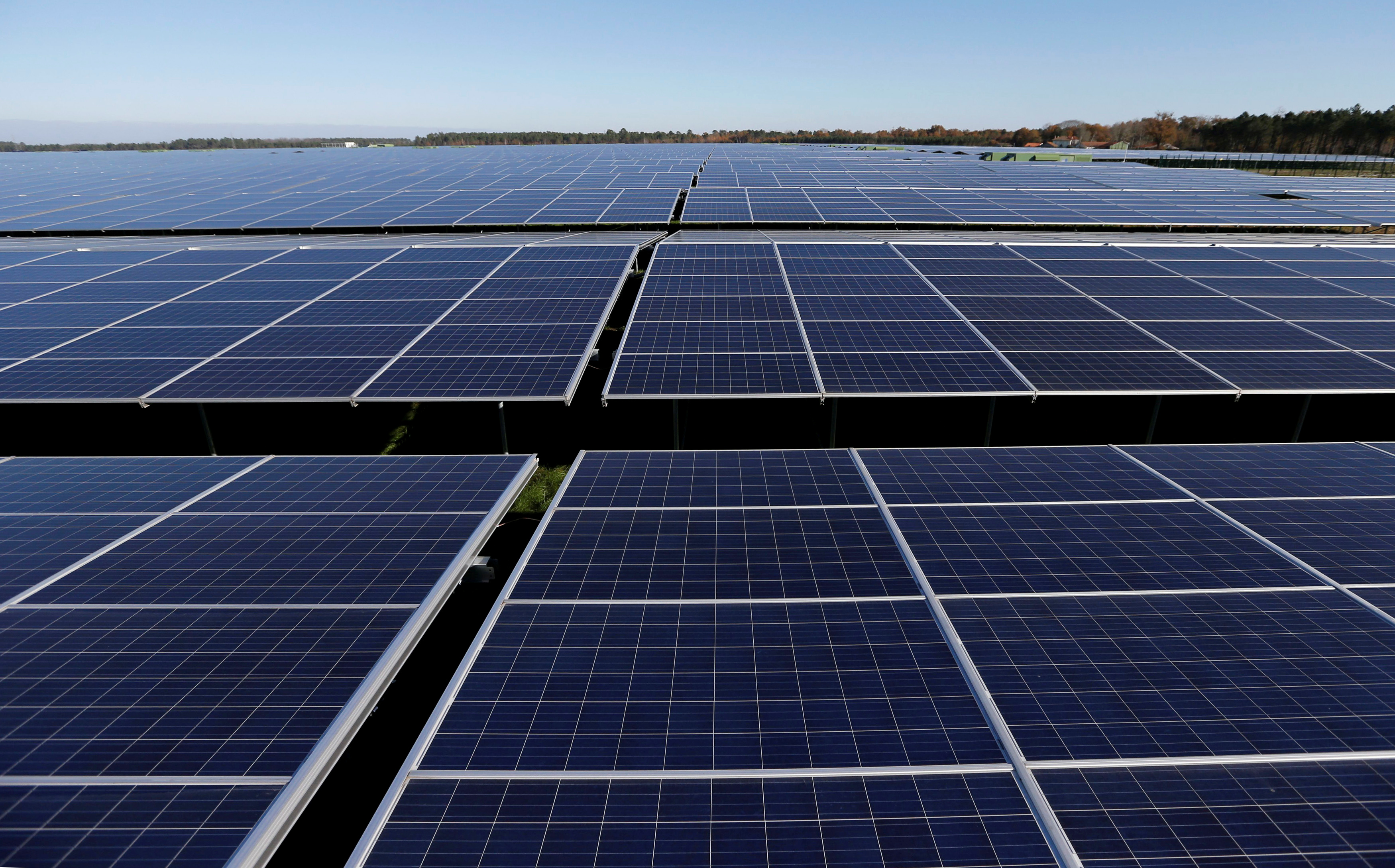 Alternative Energies Debate—All Things Considered on the Net Benefits ...
