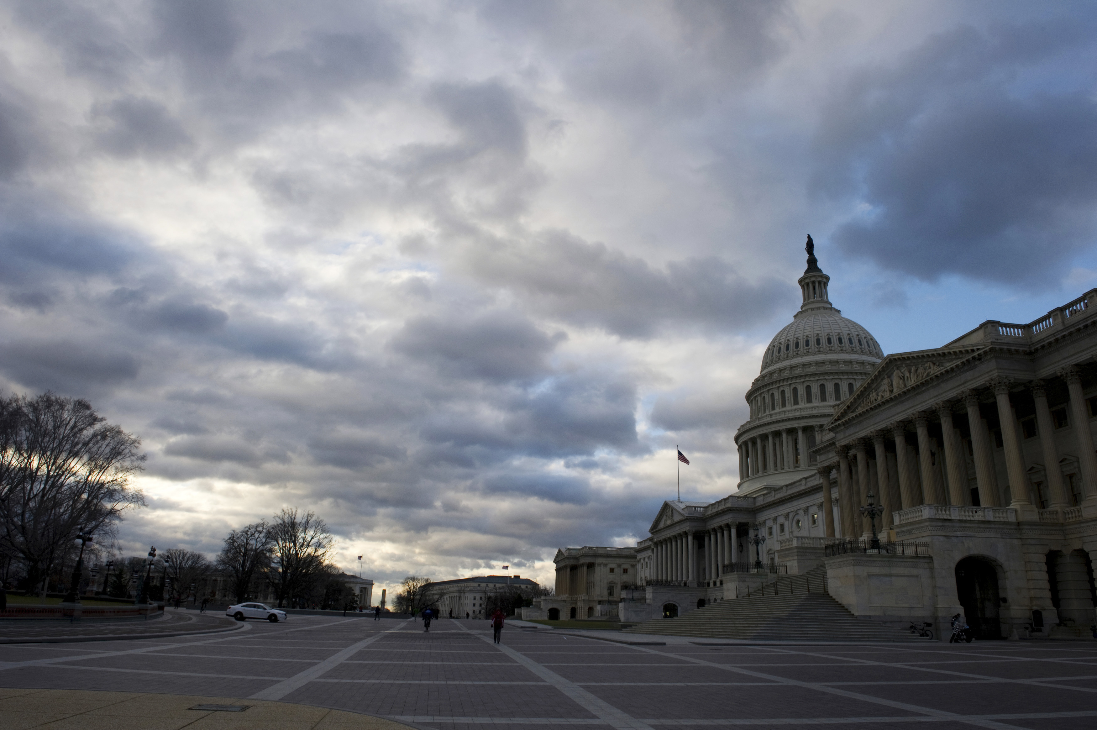 Environmental Policy: The Next Generation | Brookings