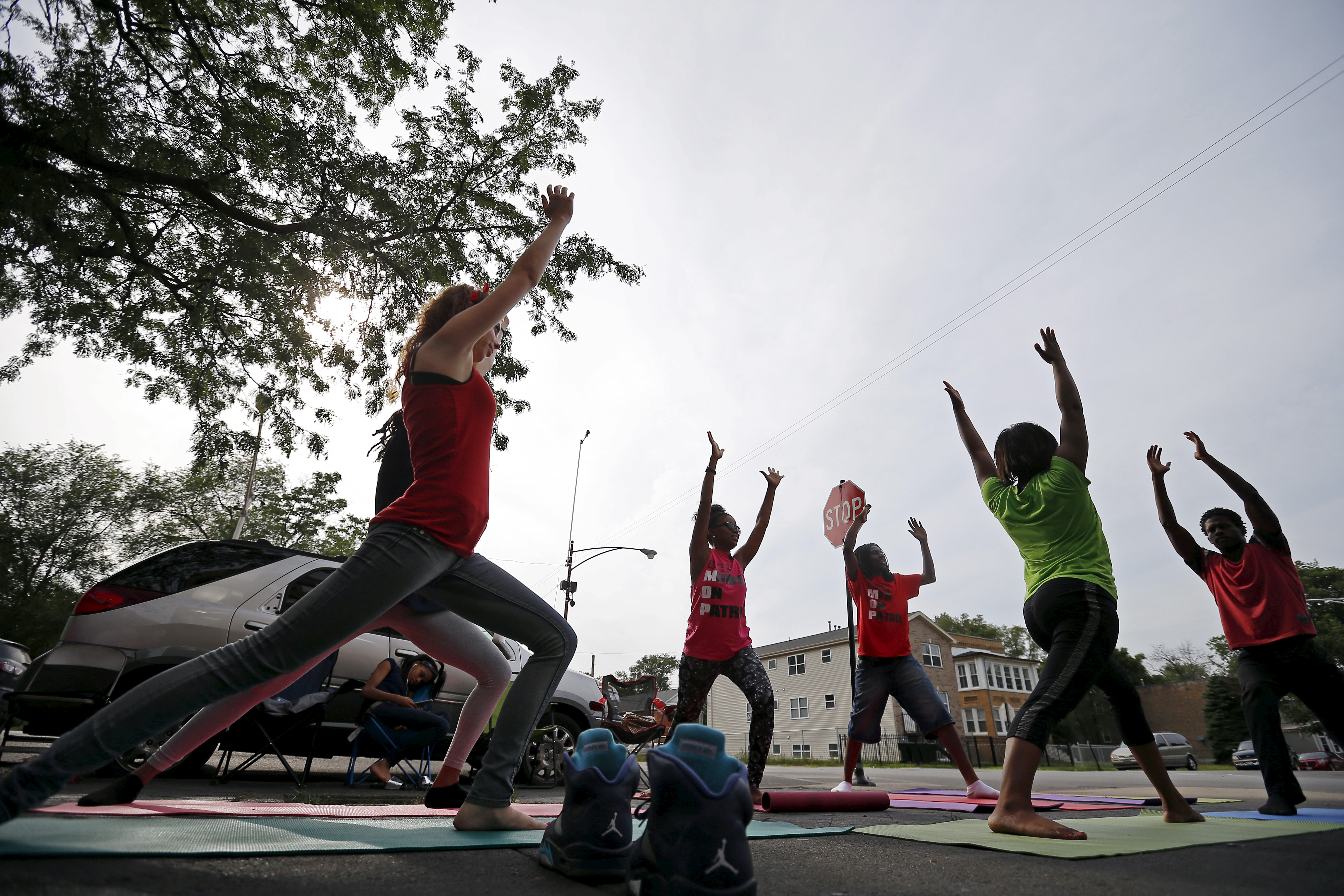 5 building blocks to help achieve greater health equity | Brookings