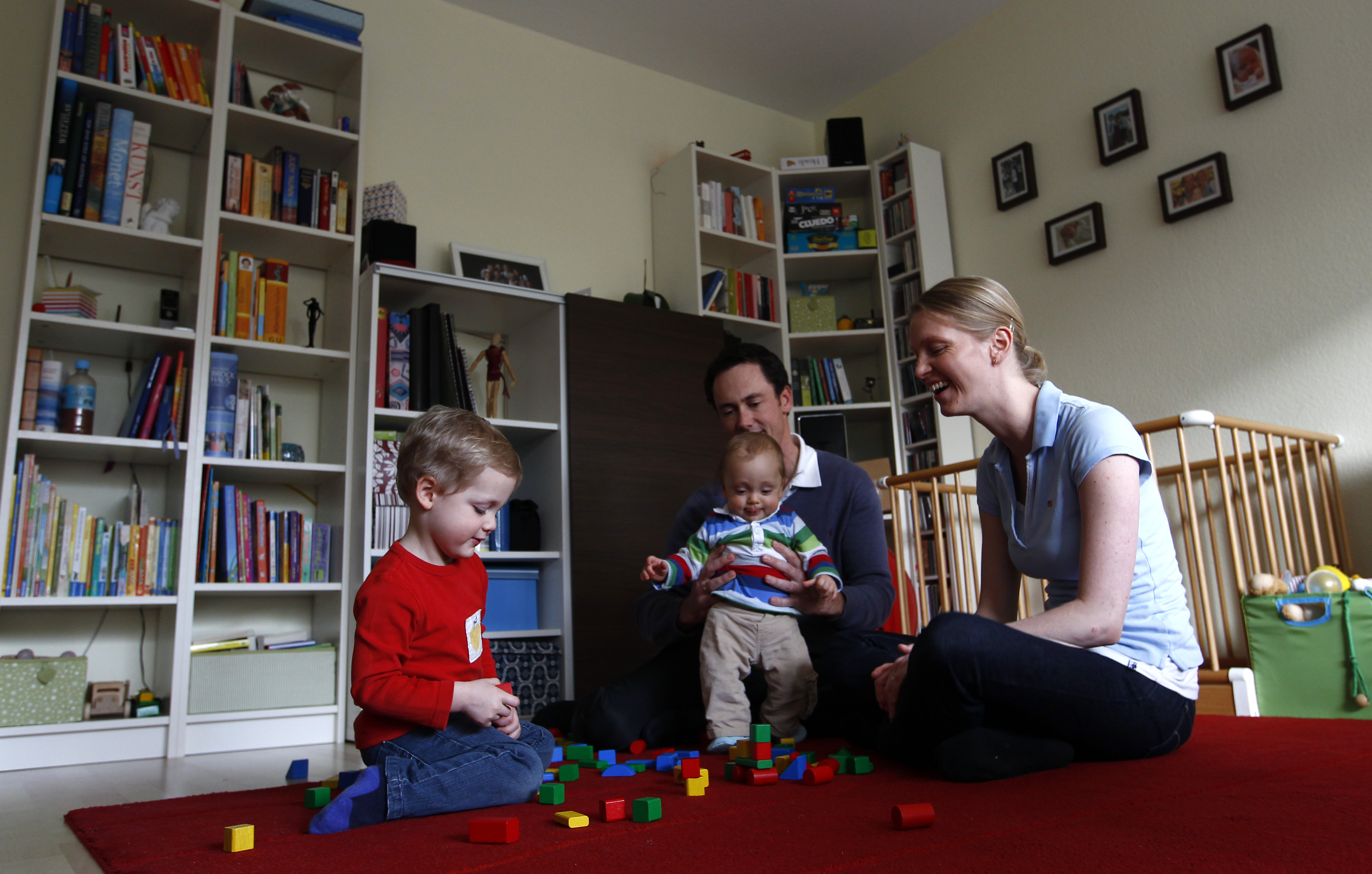The Role of Education and Training in Welfare Reform | Brookings