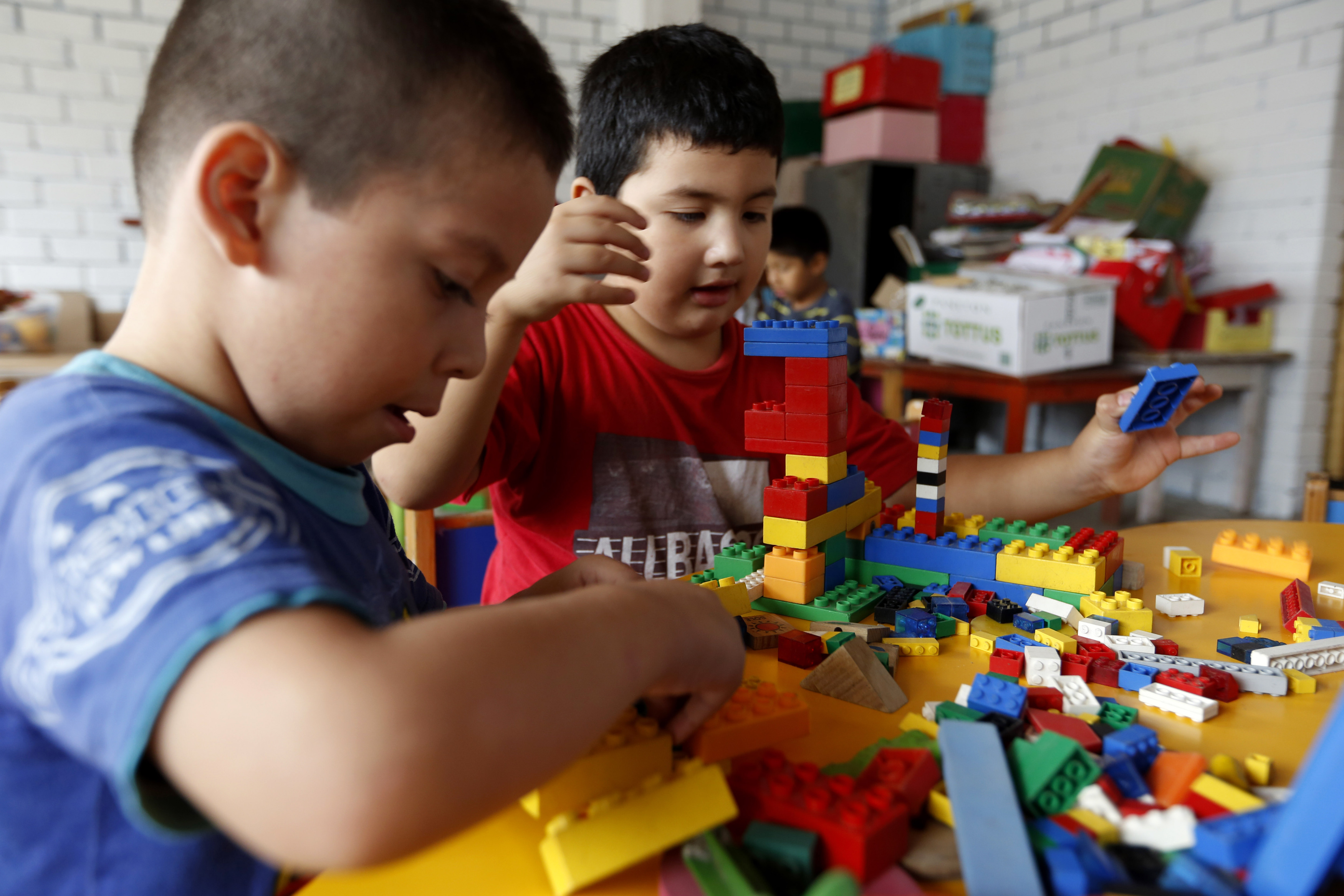 Early Childhood Development: the Promise, the Problem, and the Path ...