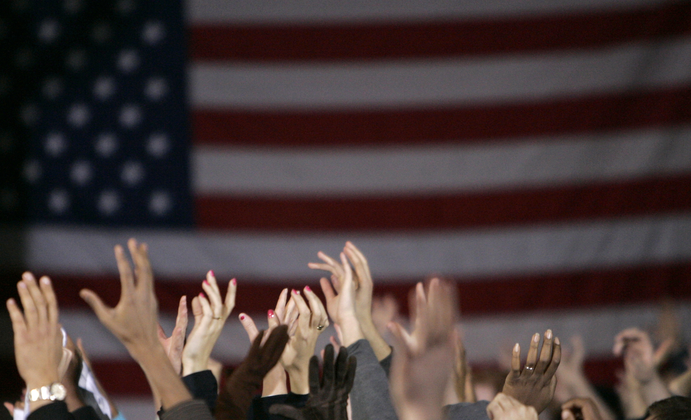 New Projections Point to a Majority Minority Nation in 2044 | Brookings
