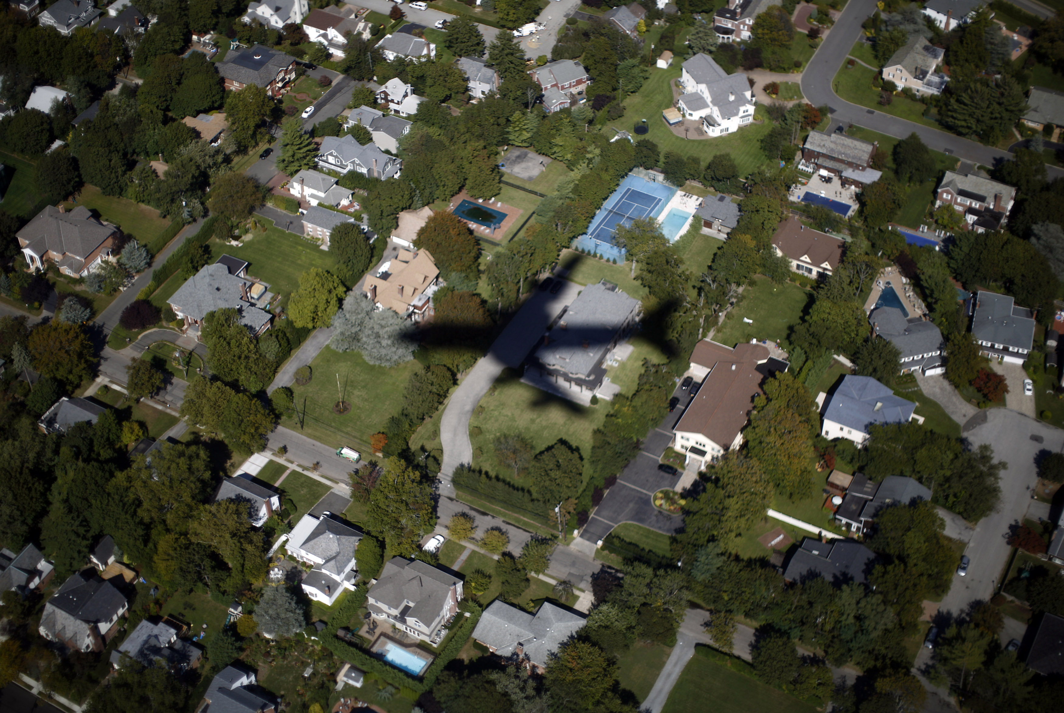 Suburbs and the Census: Patterns of Growth and Decline | Brookings