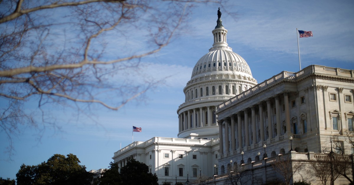 Understanding Congress