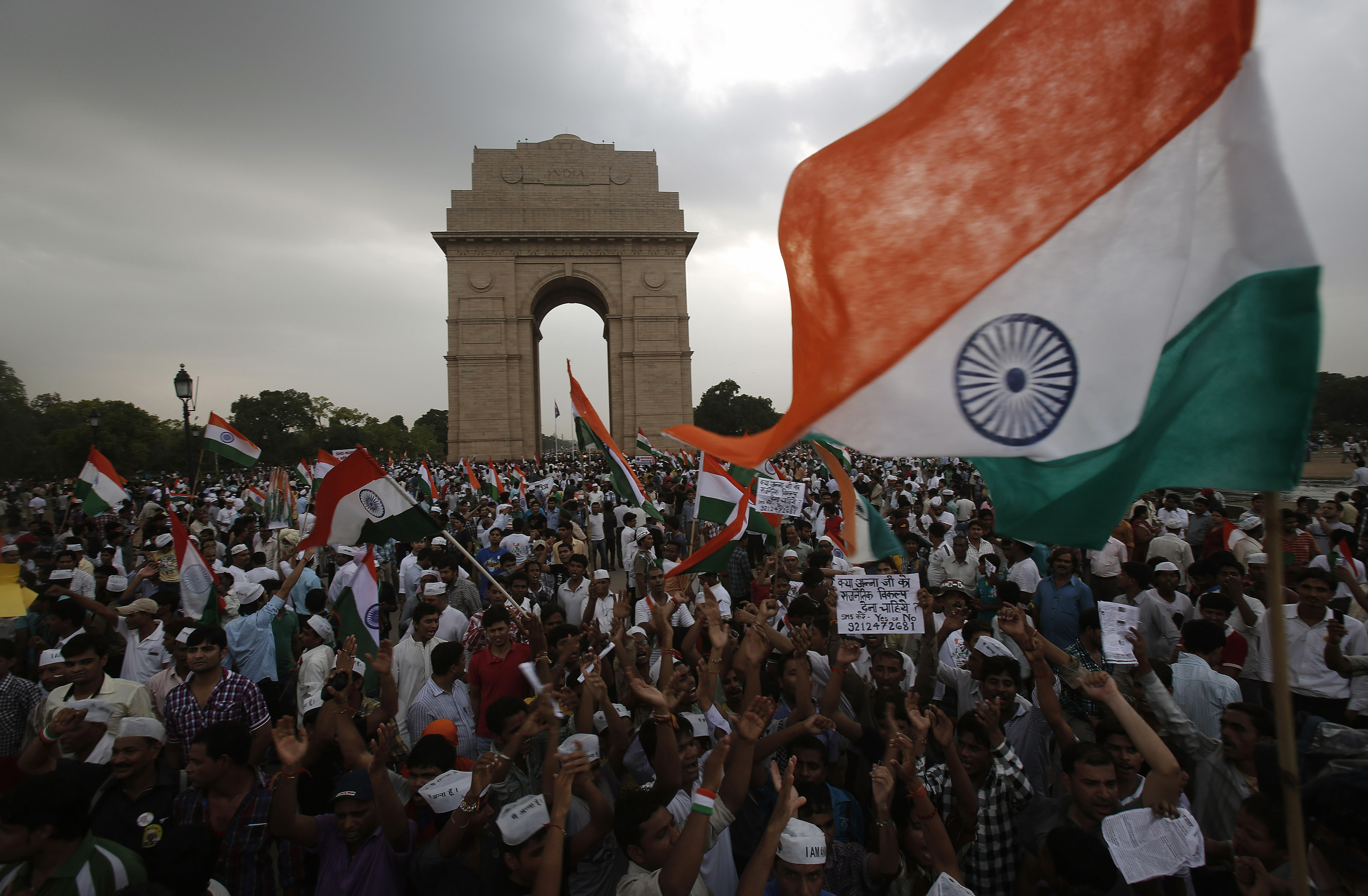 India’s strategic landscape: An assessment | Brookings