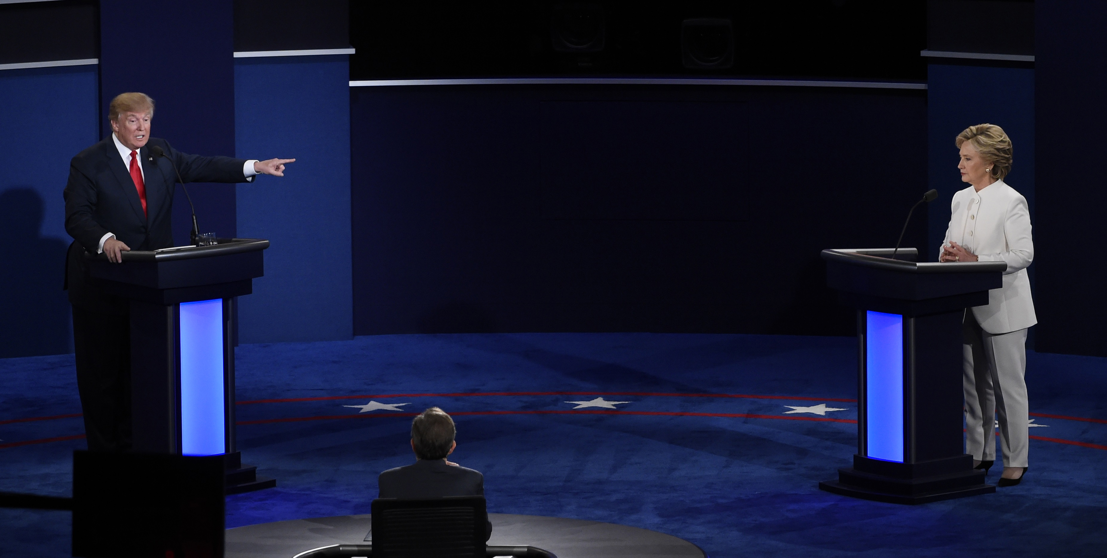 Demographic Fault Lines And The 2016 Election Brookings