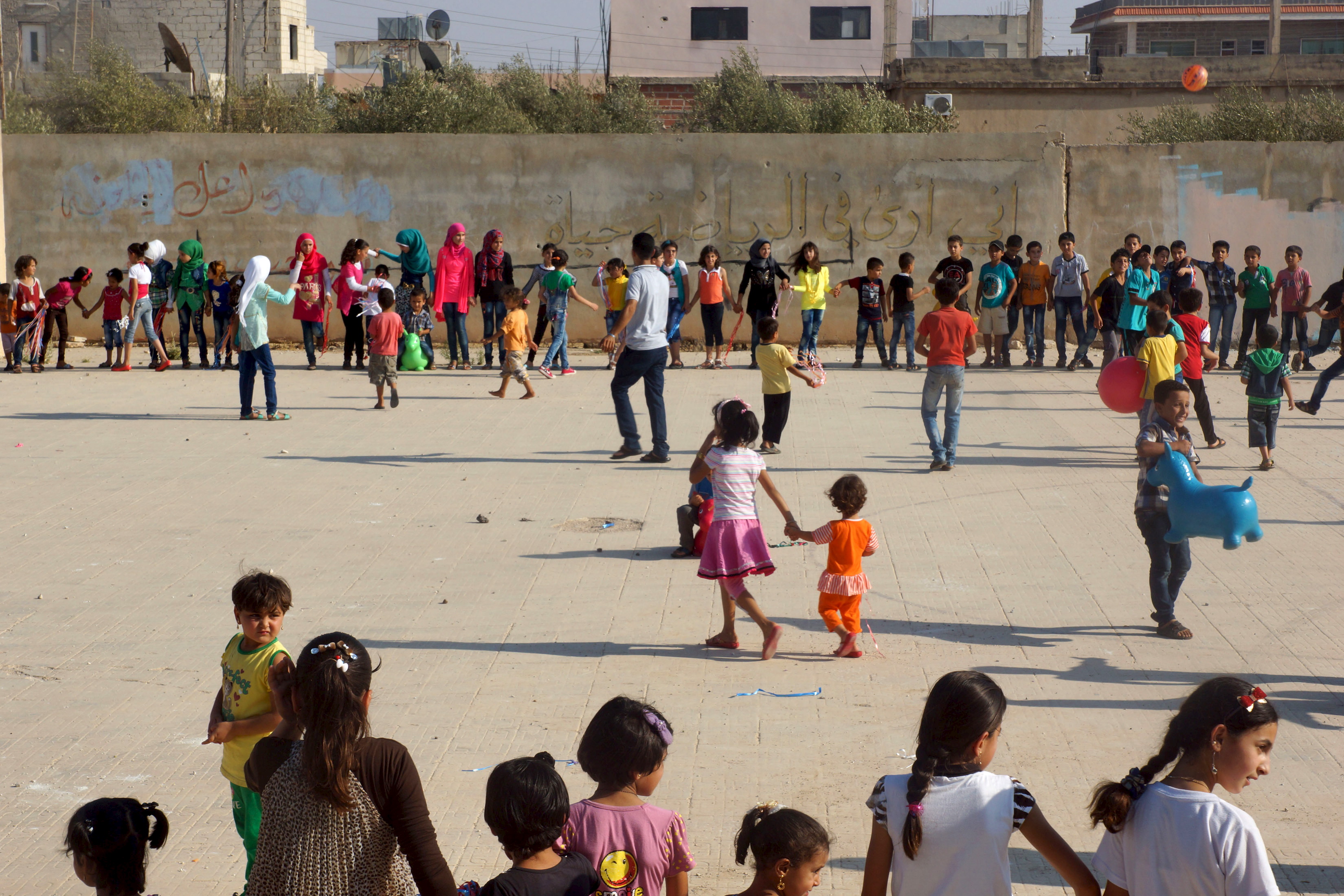 Skills for a changing world: The global movement to prepare students ...