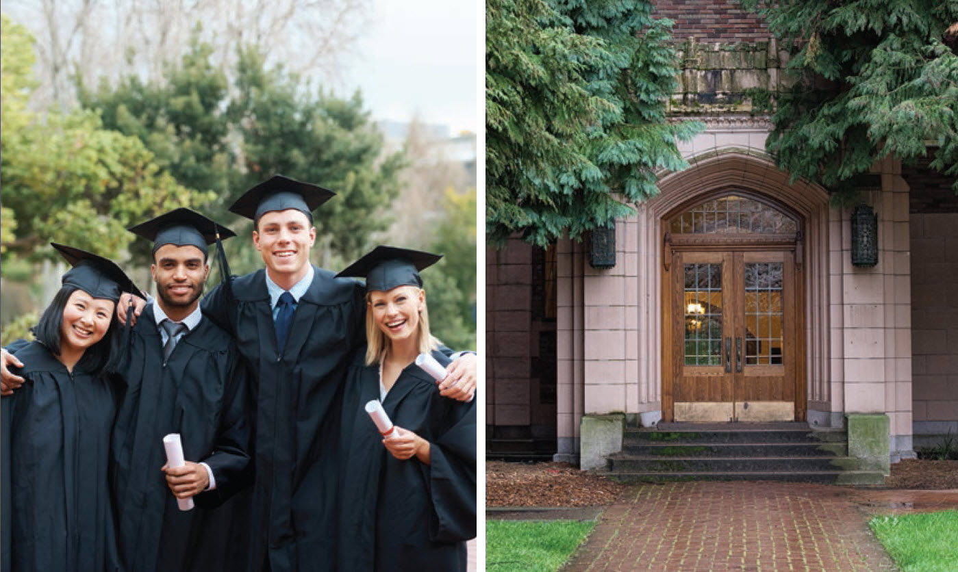 Eight economic facts on higher education | Brookings