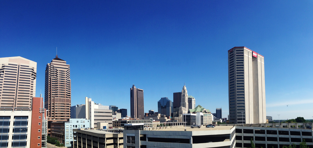 For Columbus, public-private partnerships are key to economic ...