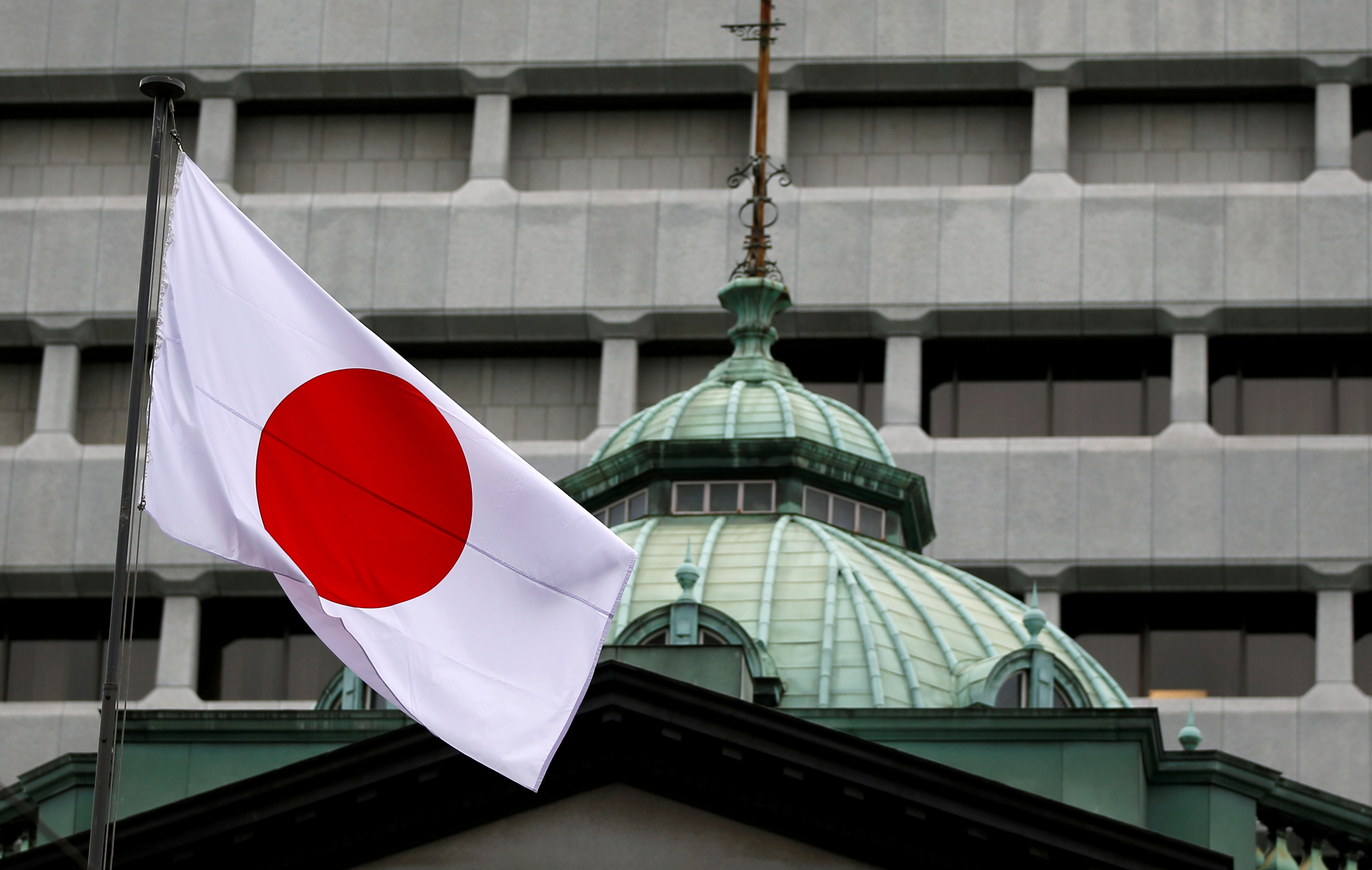 Some reflections on Japanese monetary policy | Brookings