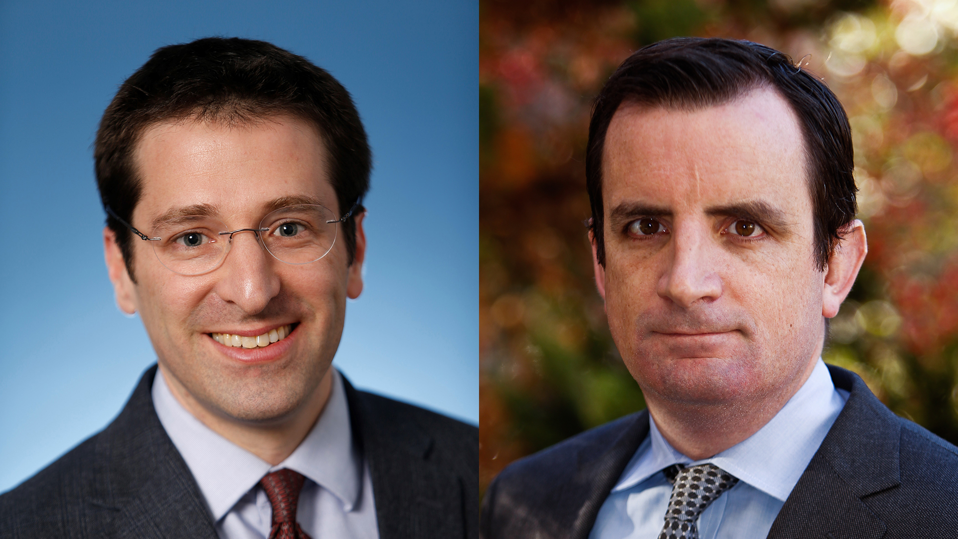 Natan Sachs to lead the Center for Middle East Policy; Thomas Wright to ...