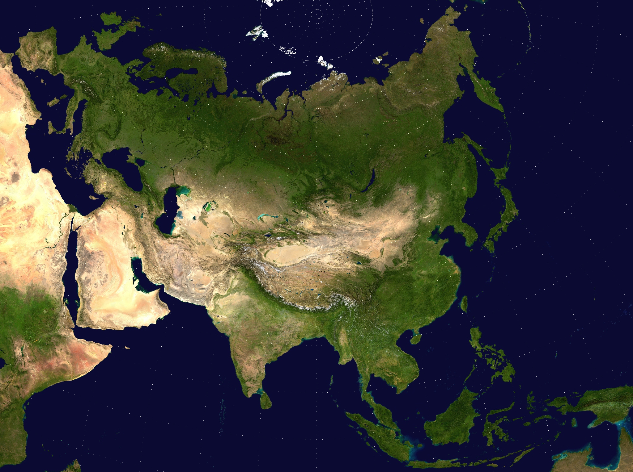 Actualising East: India in a Multipolar Asia | Brookings