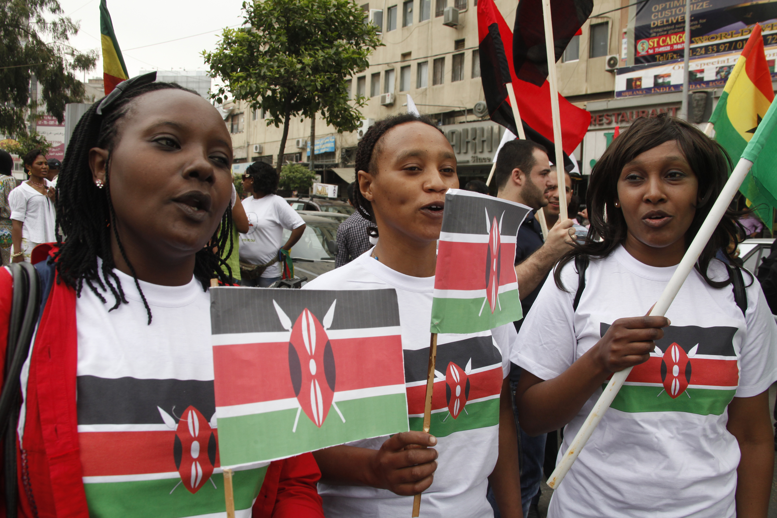 No win-wins in Kenya’s modern-day voyages in search of work | Brookings
