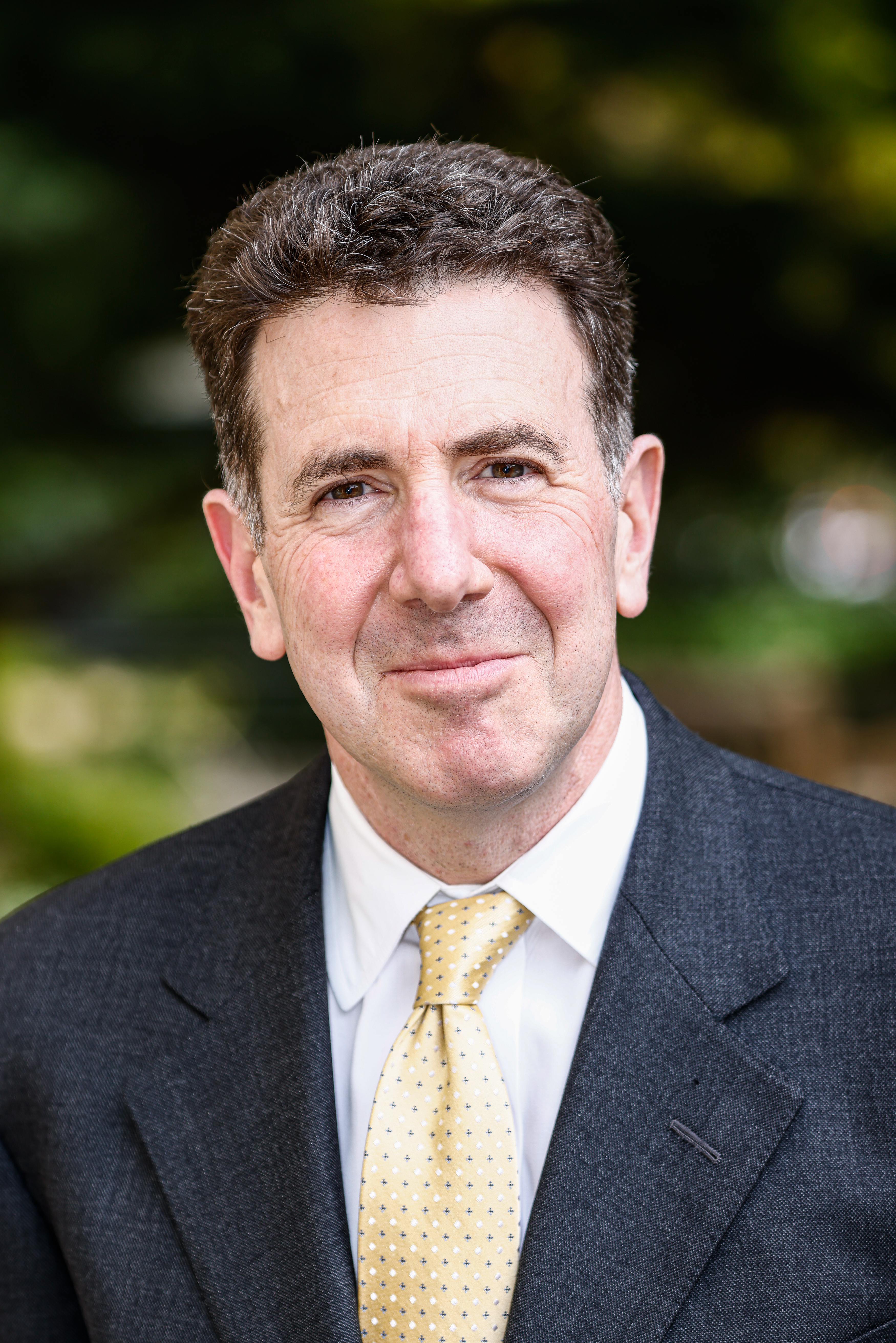 Daniel L. Byman | Brookings