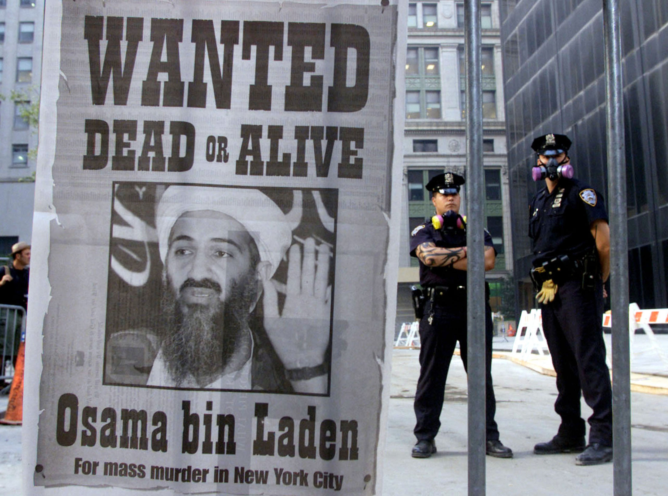 Judging al-Qaida’s record, Part II: Why has al-Qaida declined? | Brookings