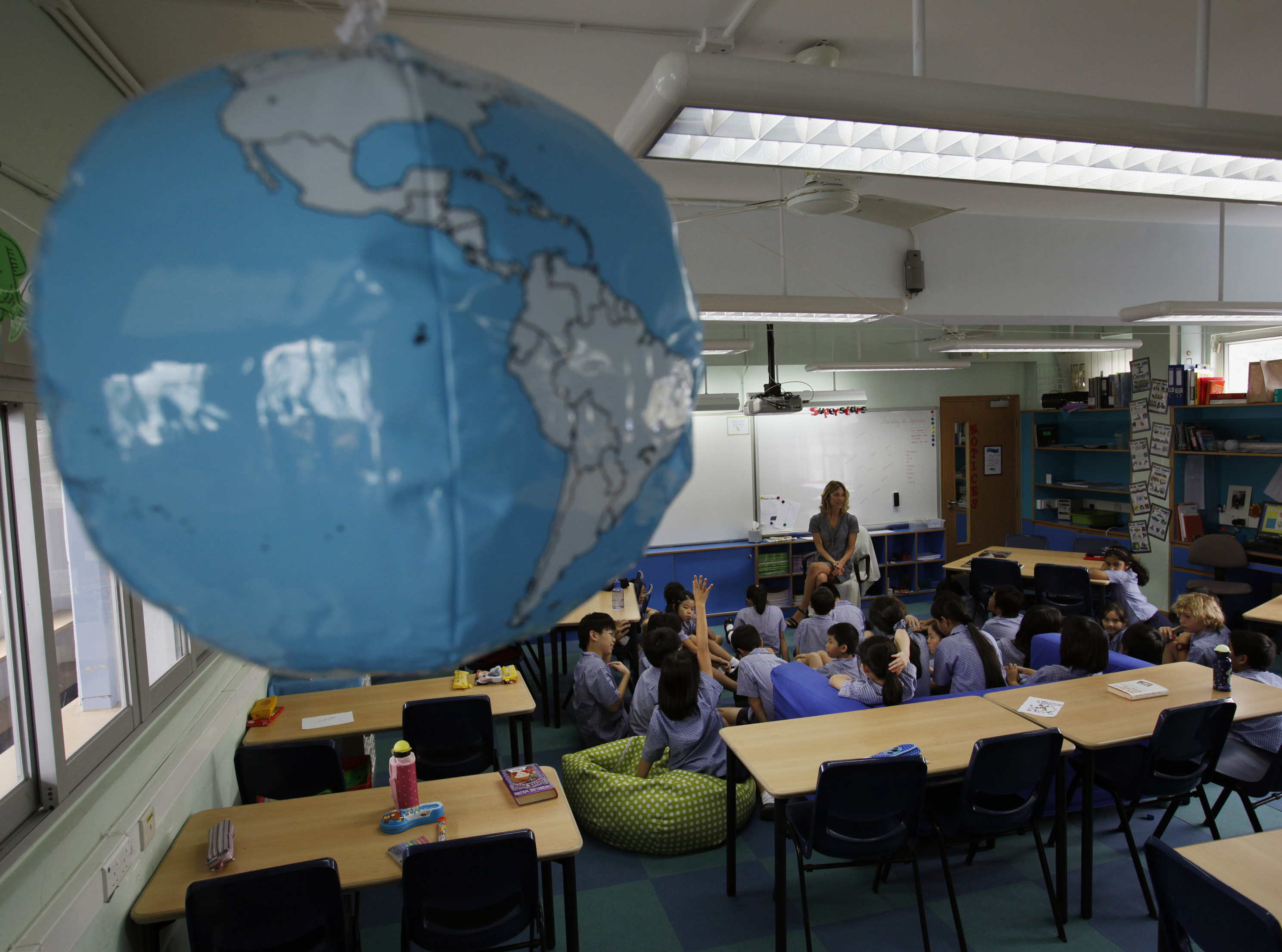 What have we learned about the learning crisis? | Brookings