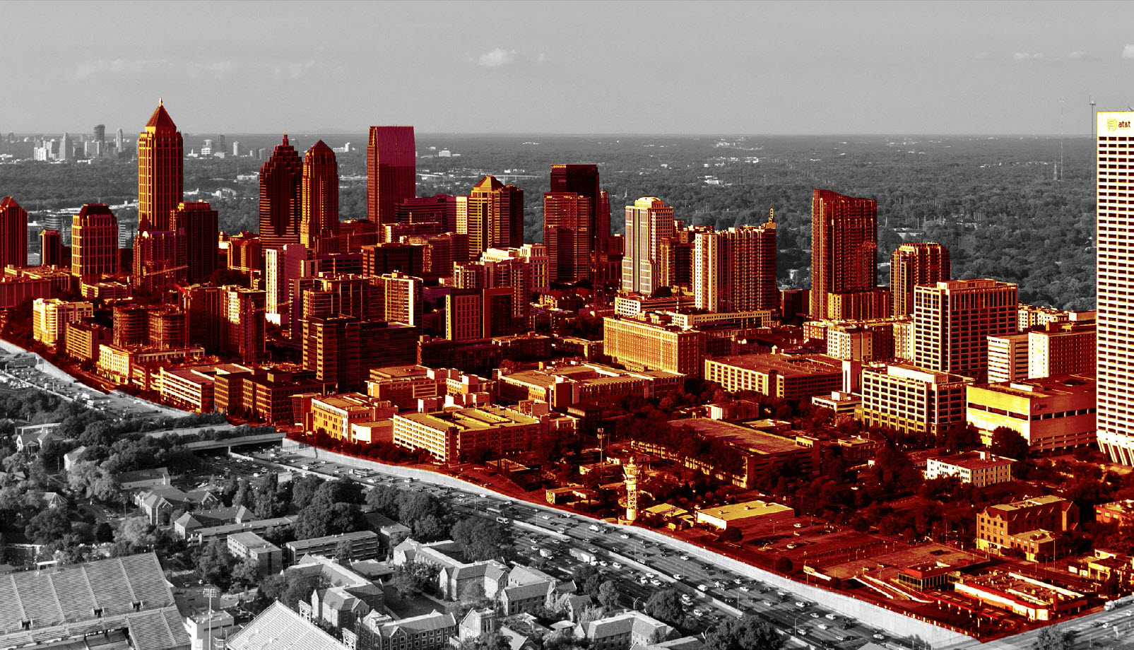 Capturing the next economy: Pittsburgh’s rise as a global innovation city
