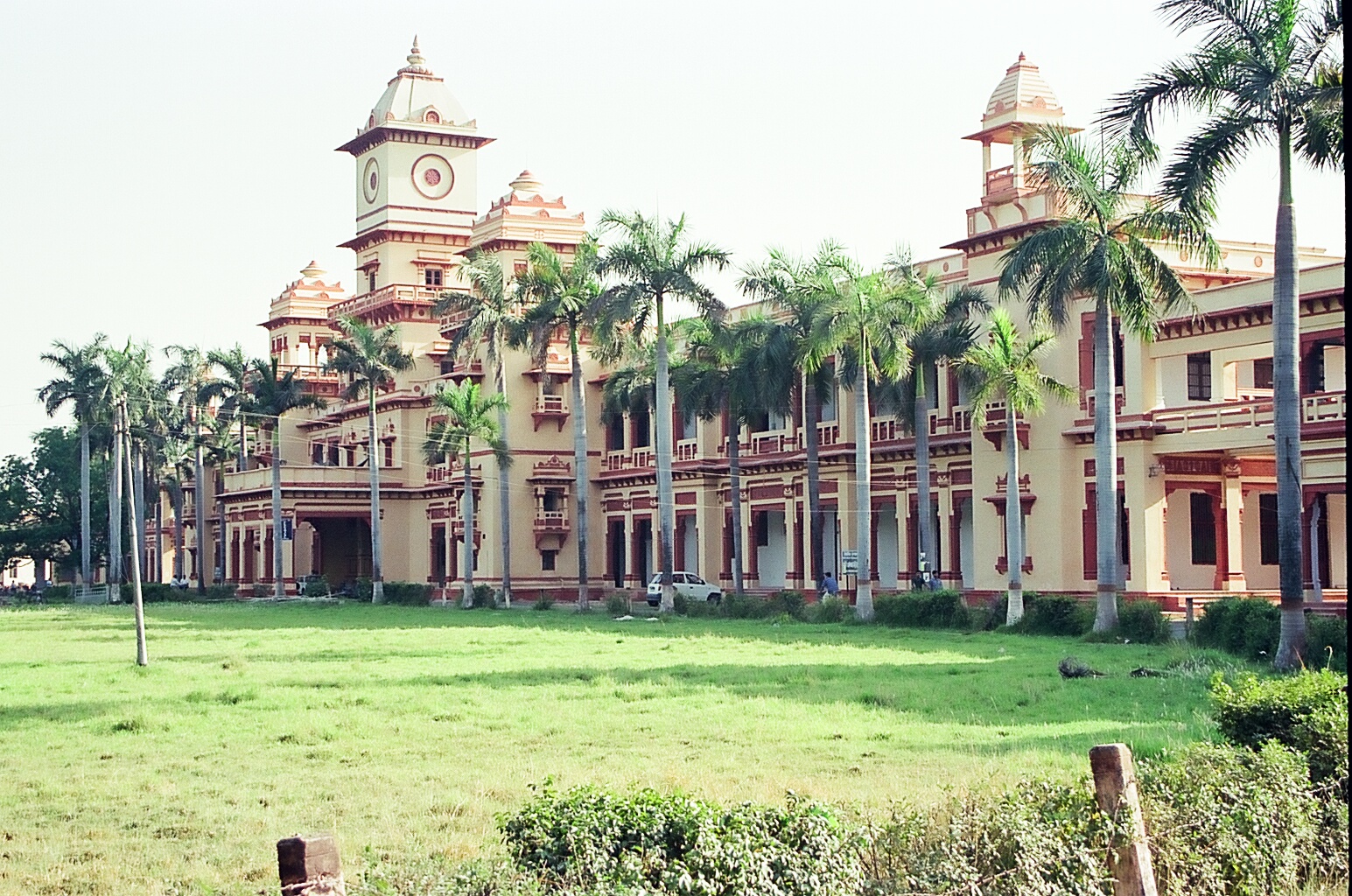 India-US relations: Higher education | Brookings