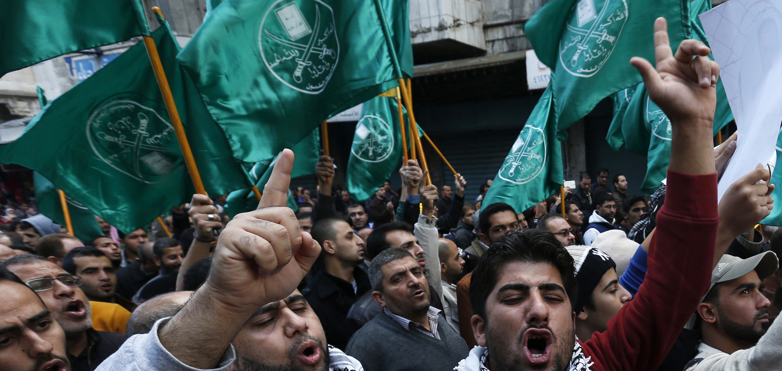 The end of Nasserism: How the 1967 War opened new space for Islamism in ...