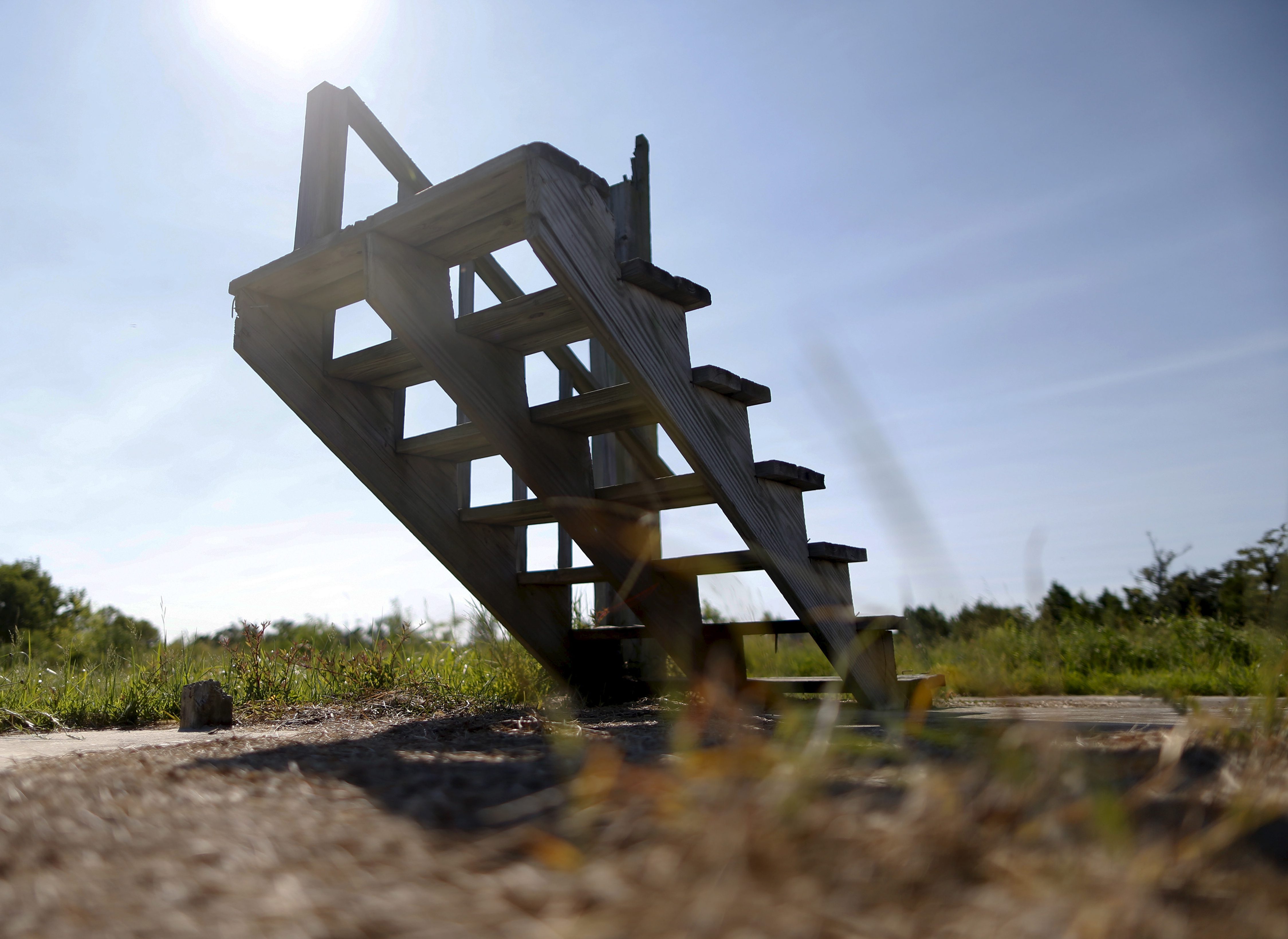 Is the American dream really dead?