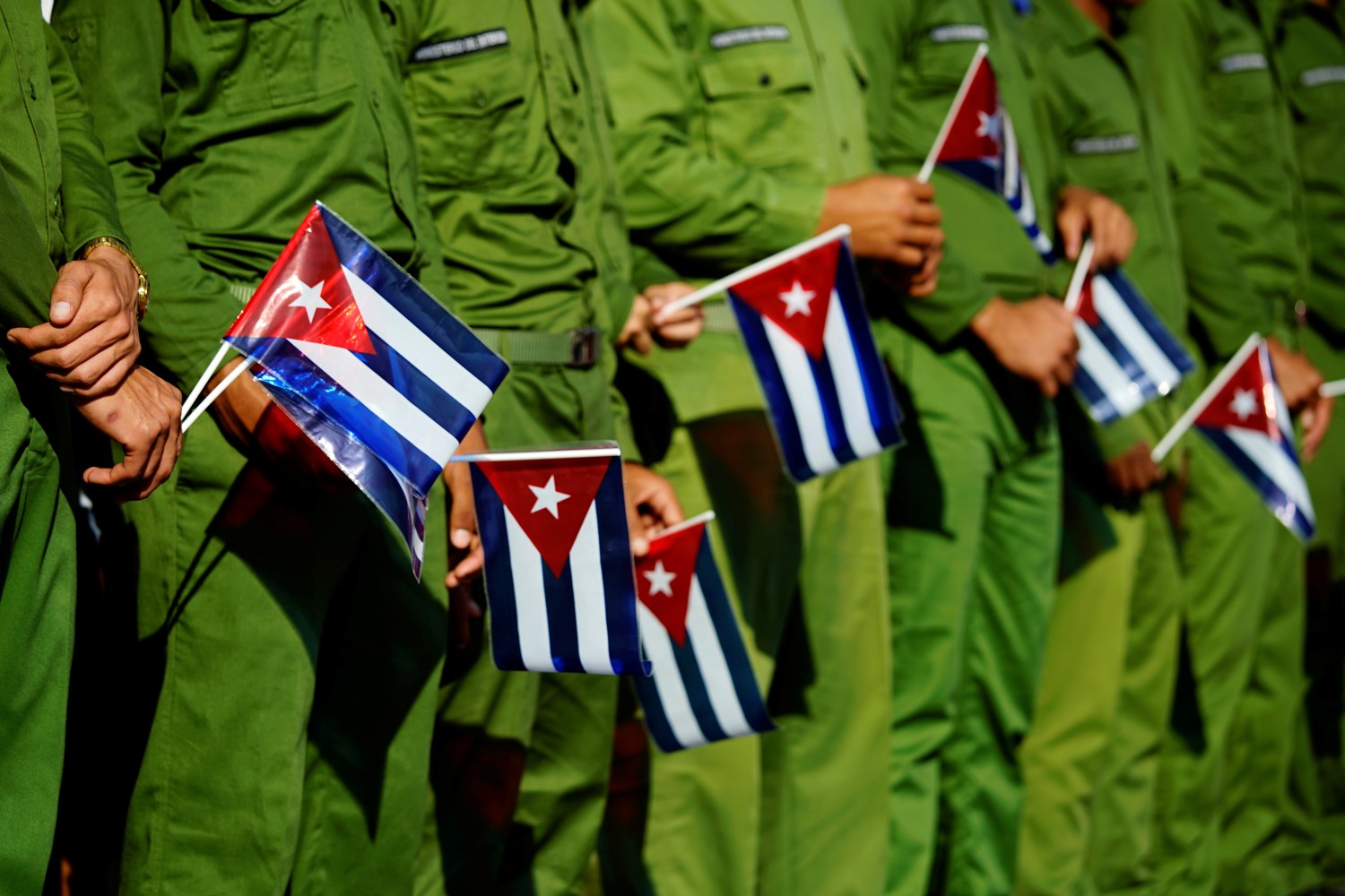 On Trump's Cuba policy and the future of U.S.-Cuba relations | Brookings