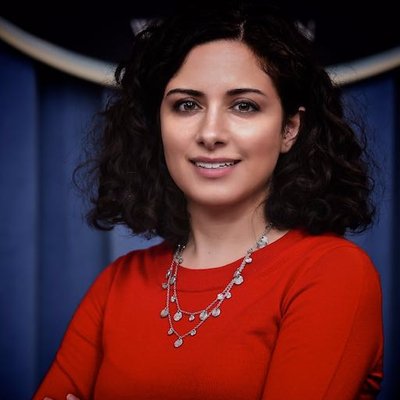 The power of the president to shape U.S. relations in the Middle East ...