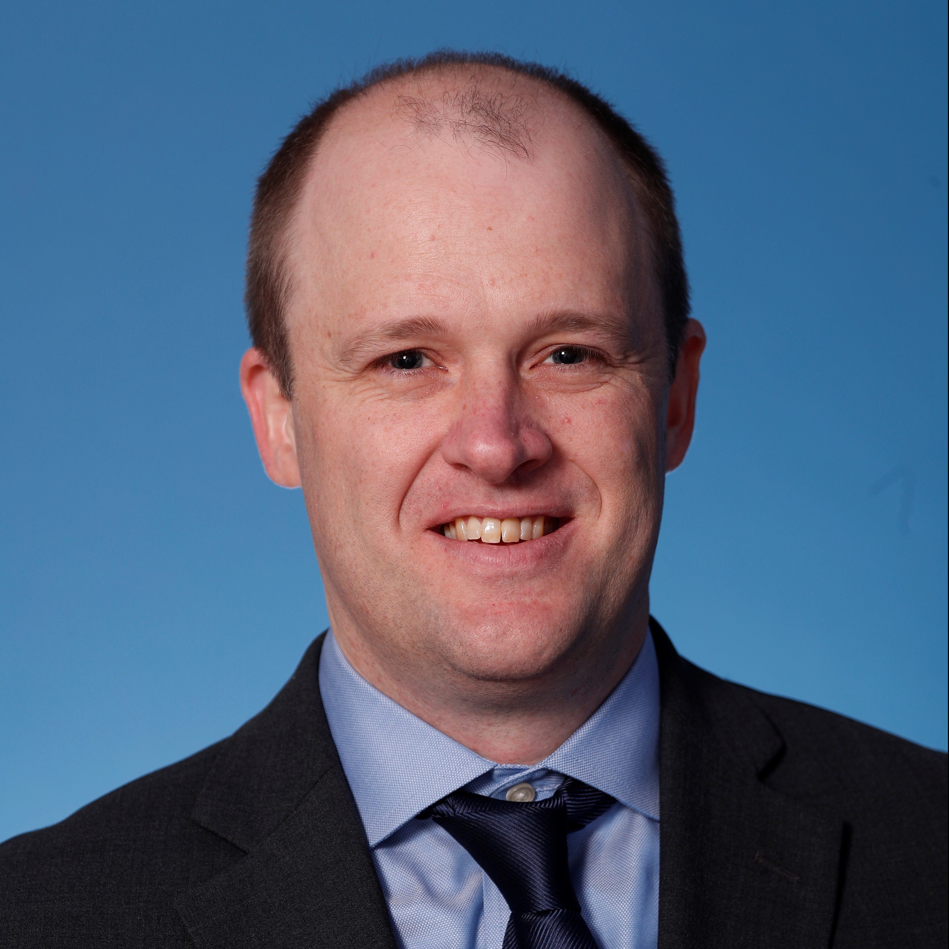 Chris Meserole | Brookings