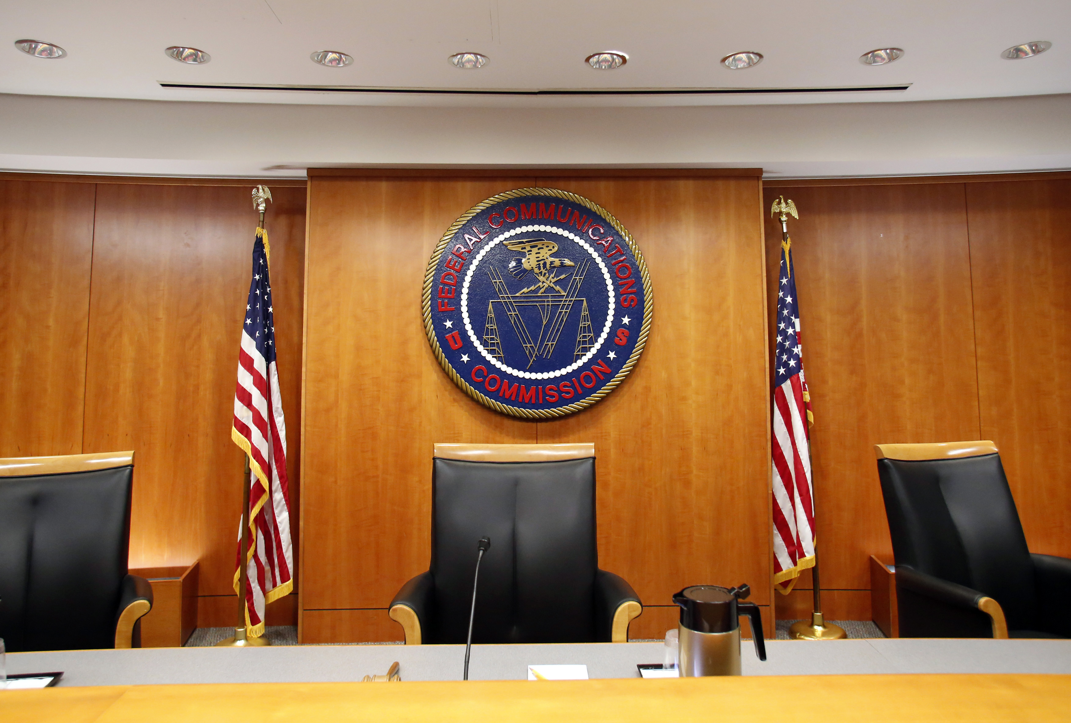 Rebuilding for the vast scope of FCC responsibilities | Brookings