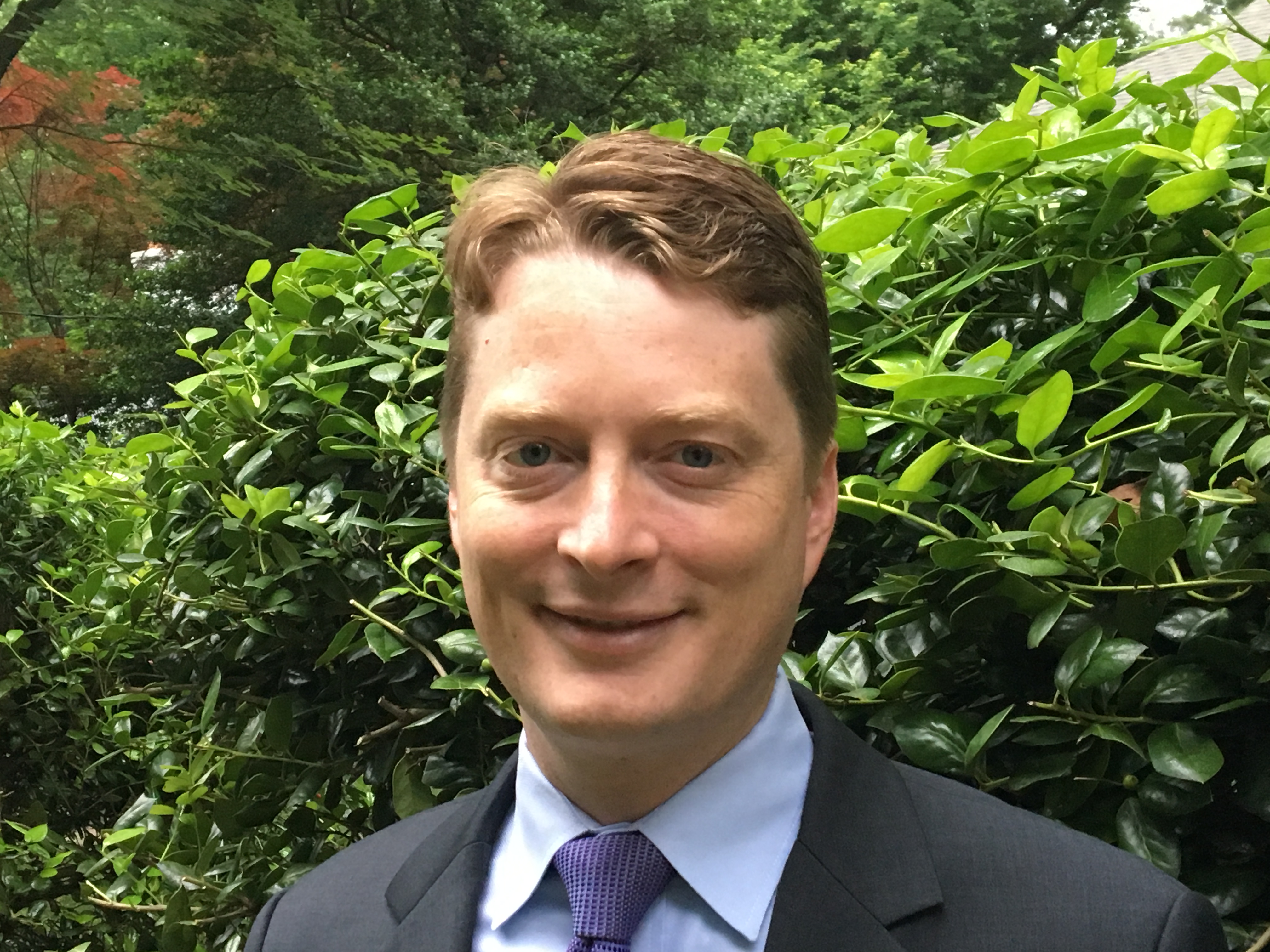 Ryan Hass | Brookings