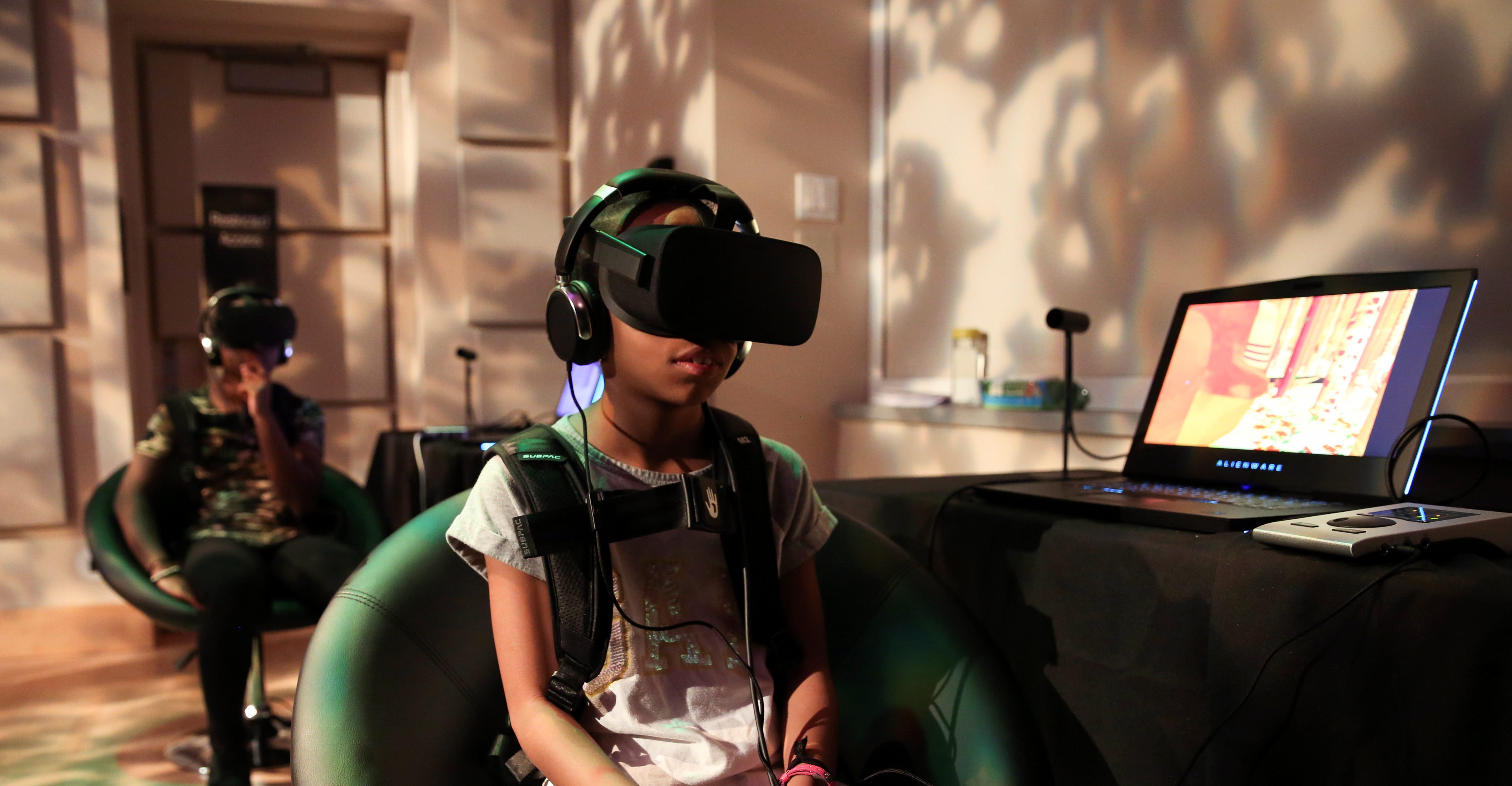 Trying to create more seats on the innovation rocket ship | Brookings