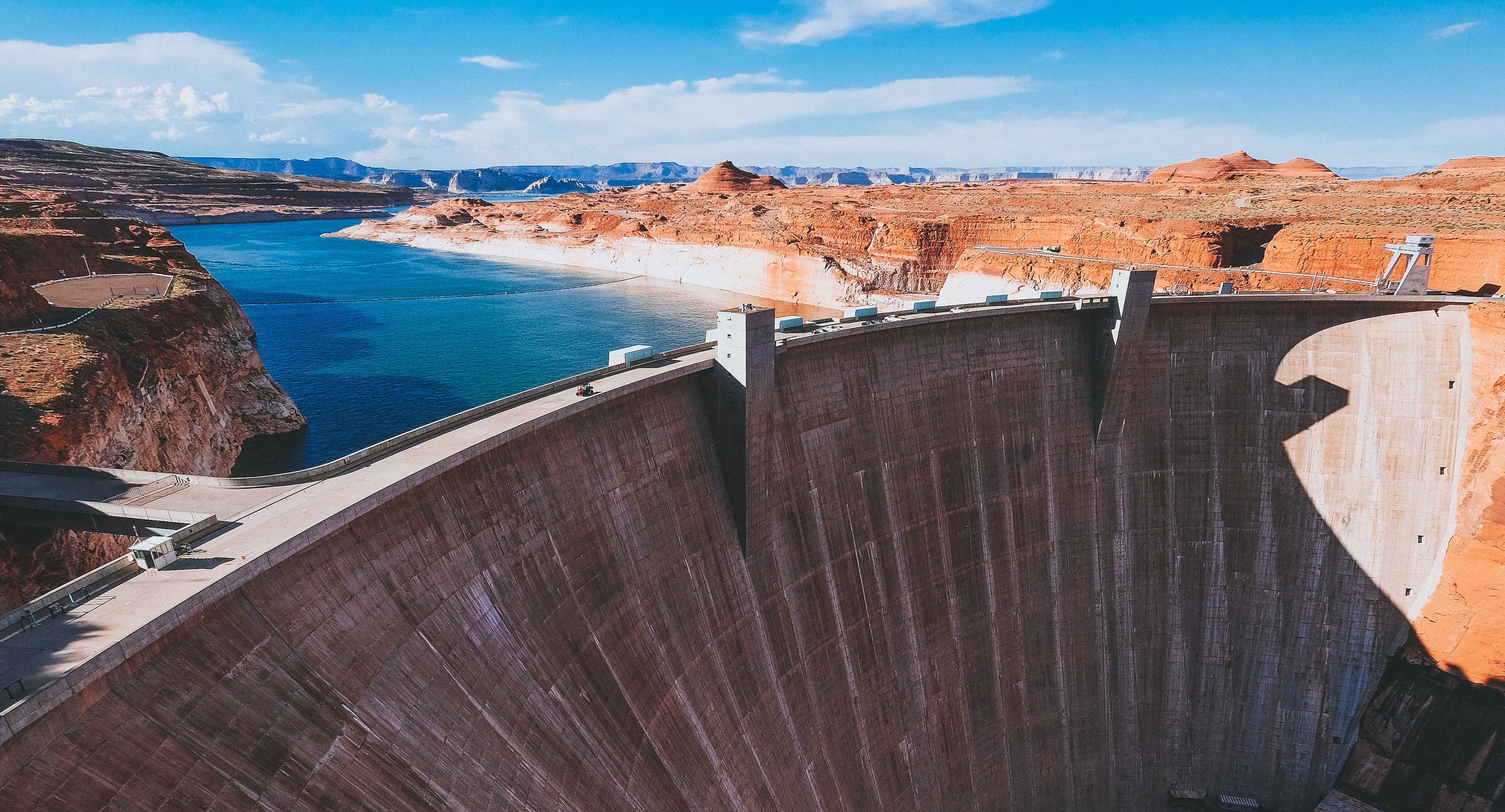 Despite federal infrastructure cuts, EPA’s WIFIA water loan program ...