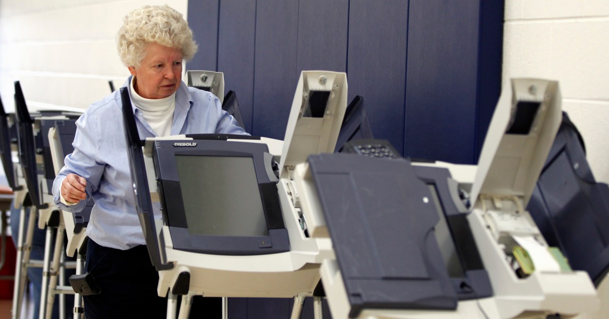 National security imperative of addressing foreign cyber interference ...