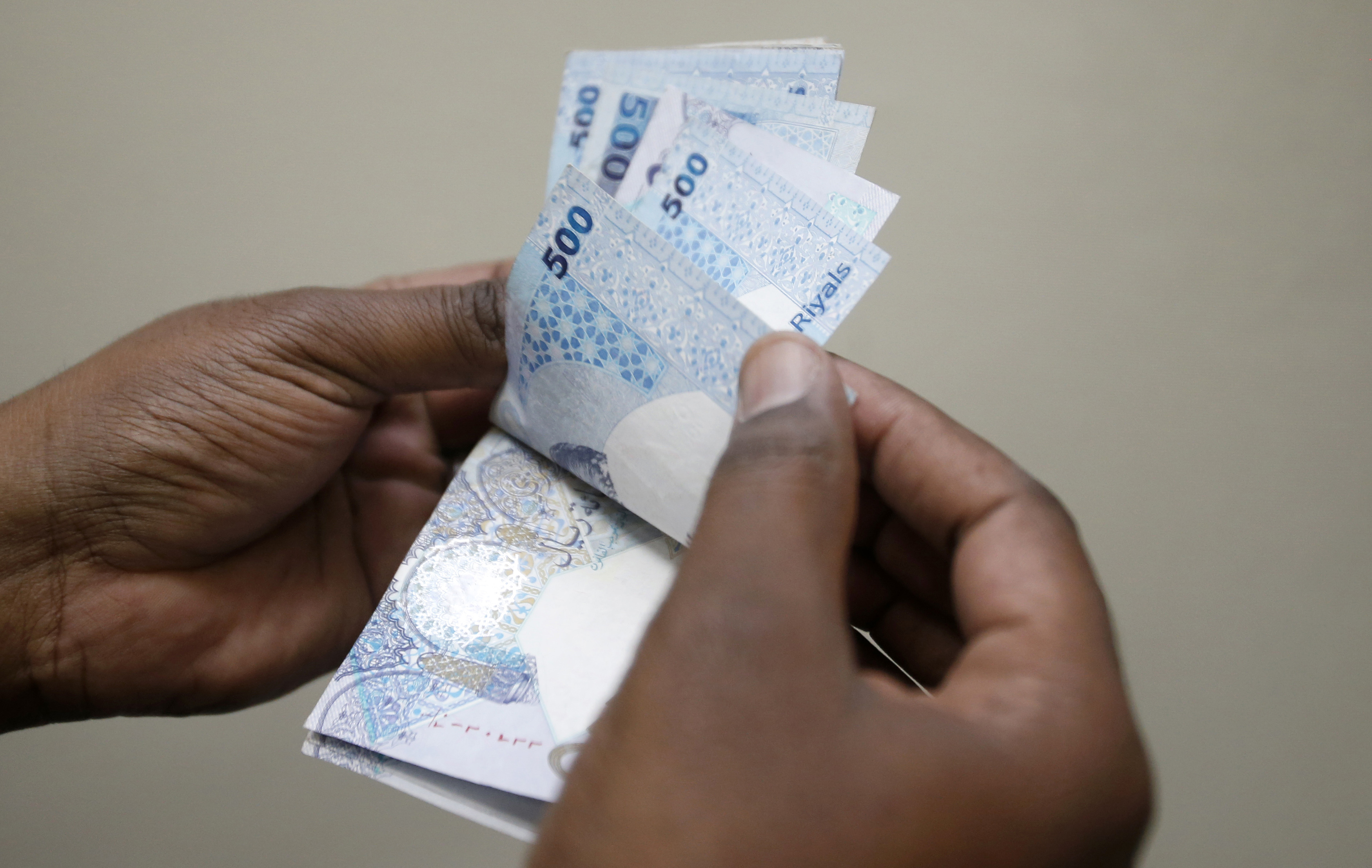Sustaining the GCC currency pegs: The need for collaboration | Brookings