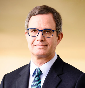 Hans Peter Lankes | Brookings