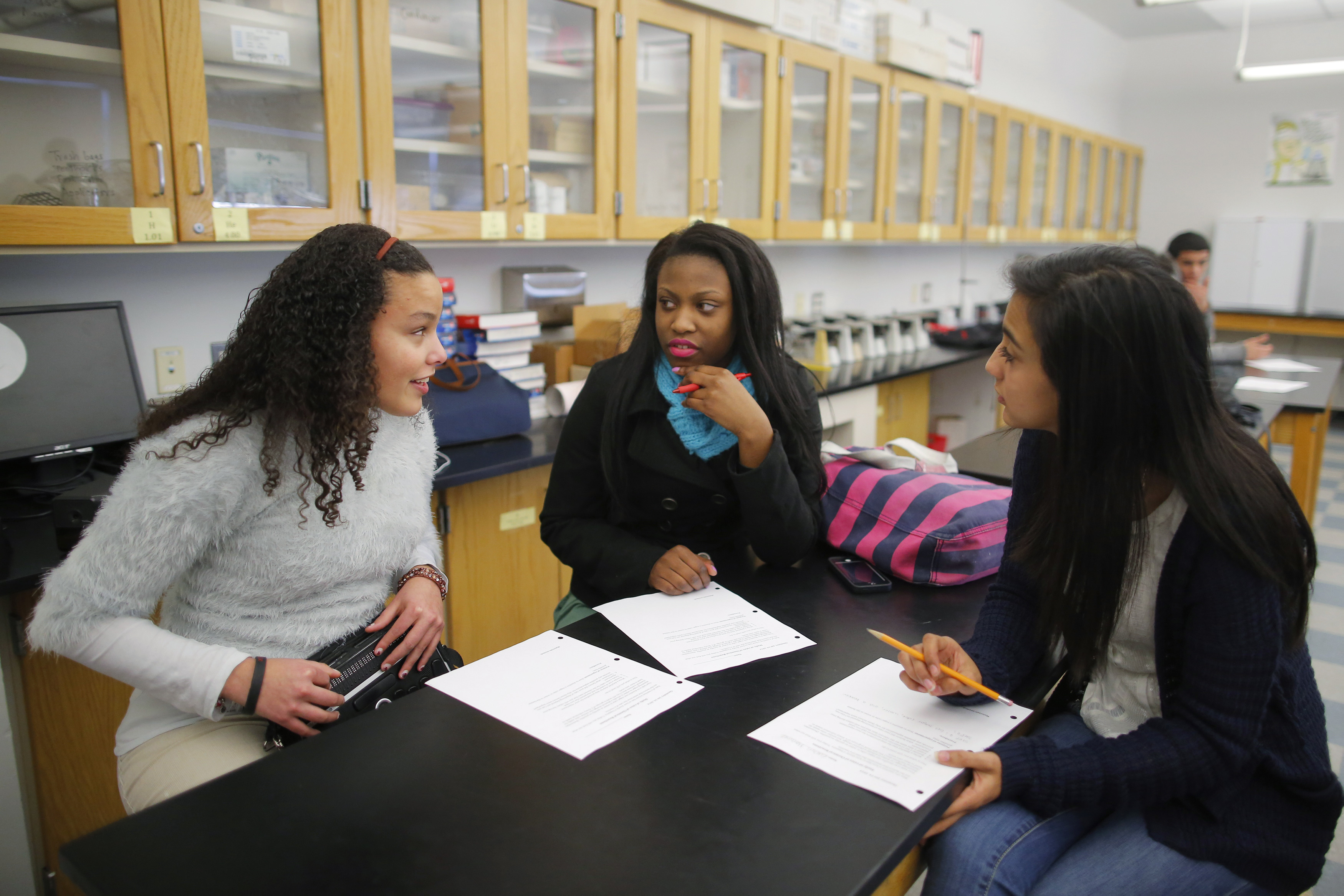 Survey: Understanding how U.S. public schools approach school discipline