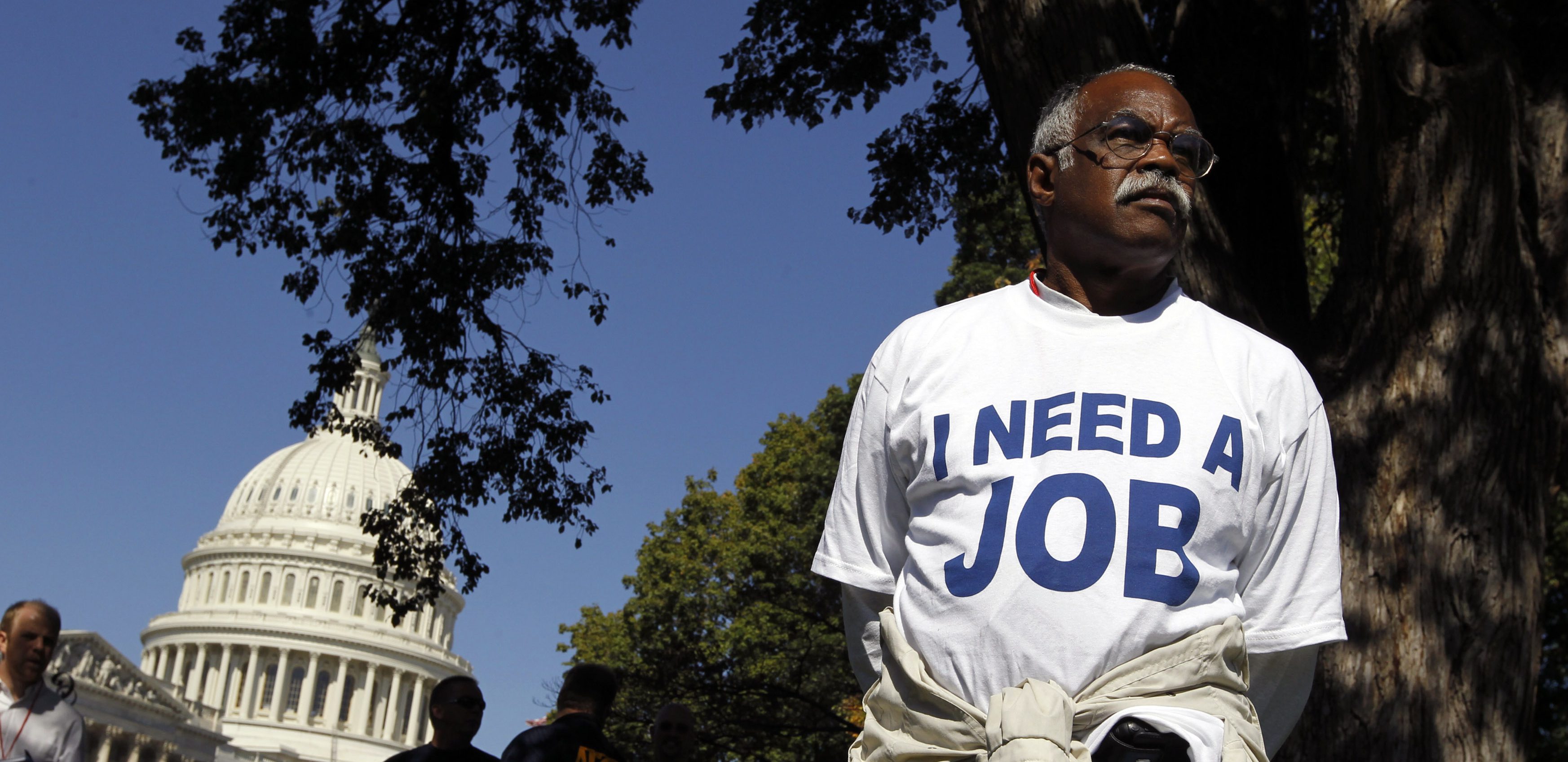 The inheritance of black poverty: It's all about the men | Brookings
