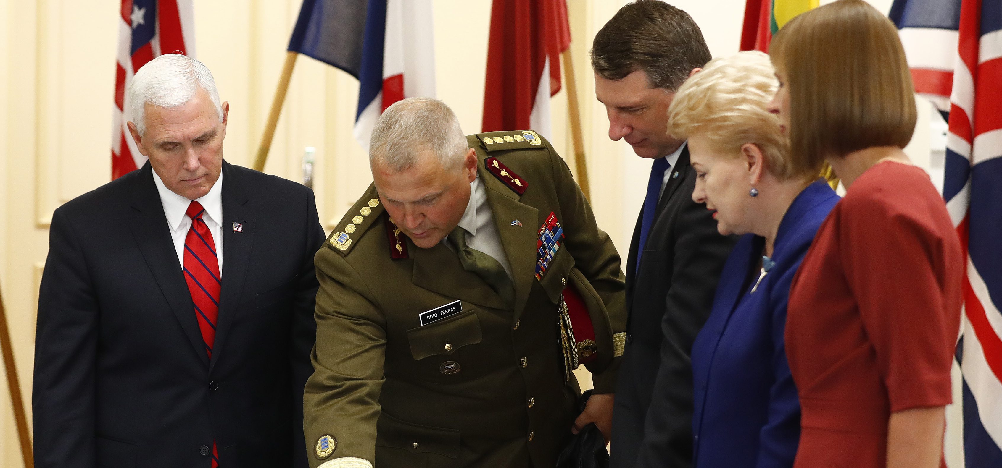 On NATO expansion and Eastern European stability | Brookings