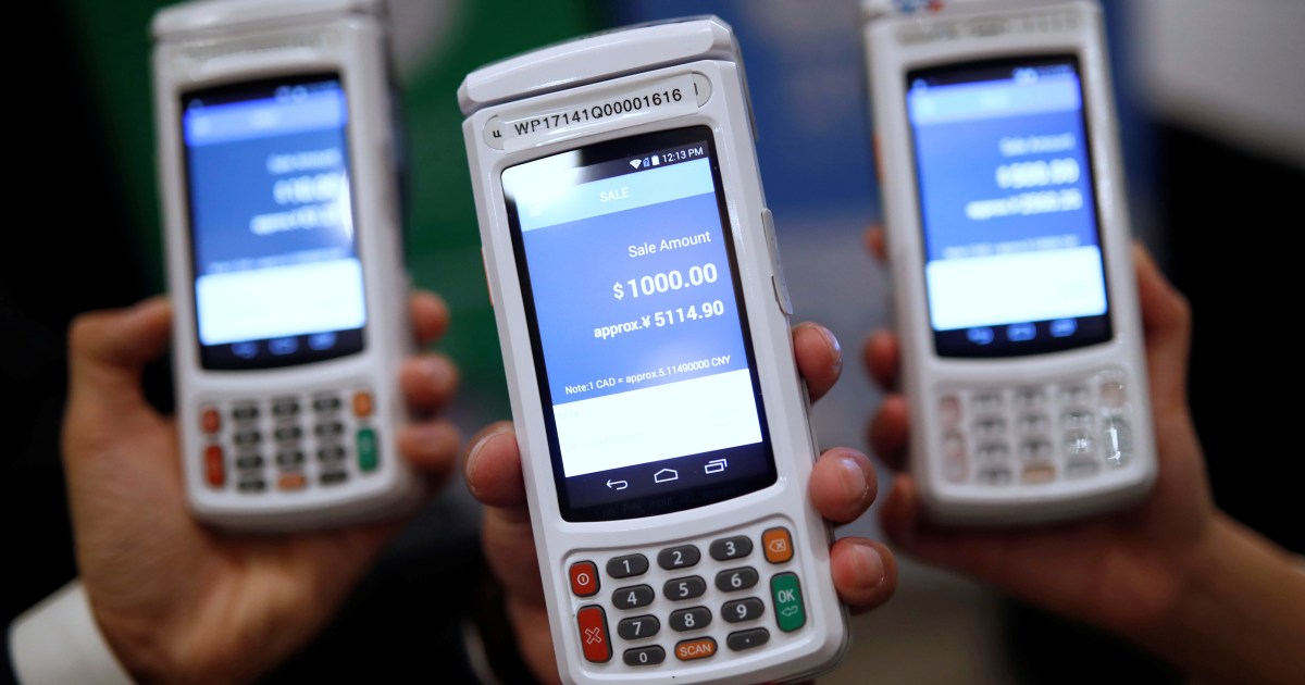 Building a secure and inclusive global financial ecosystem